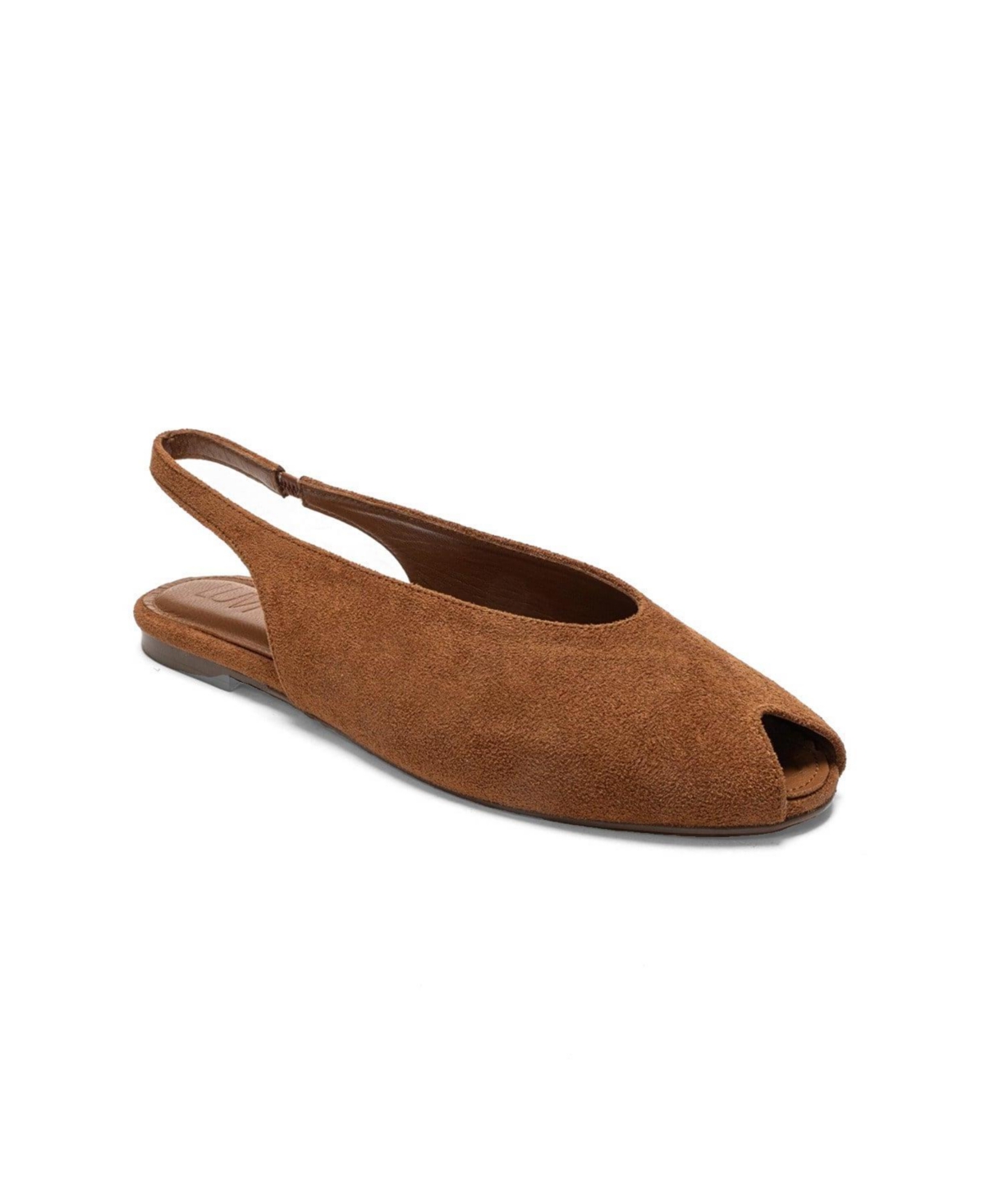 Click here for Prologue Shoes Womens Serina Slingback Sandal - Co... prices