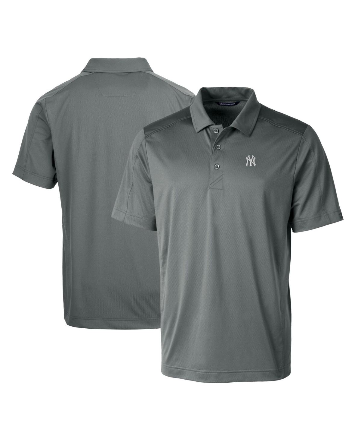 Click here for Cutter & Buck Mens Steel New York Yankees Prospect... prices
