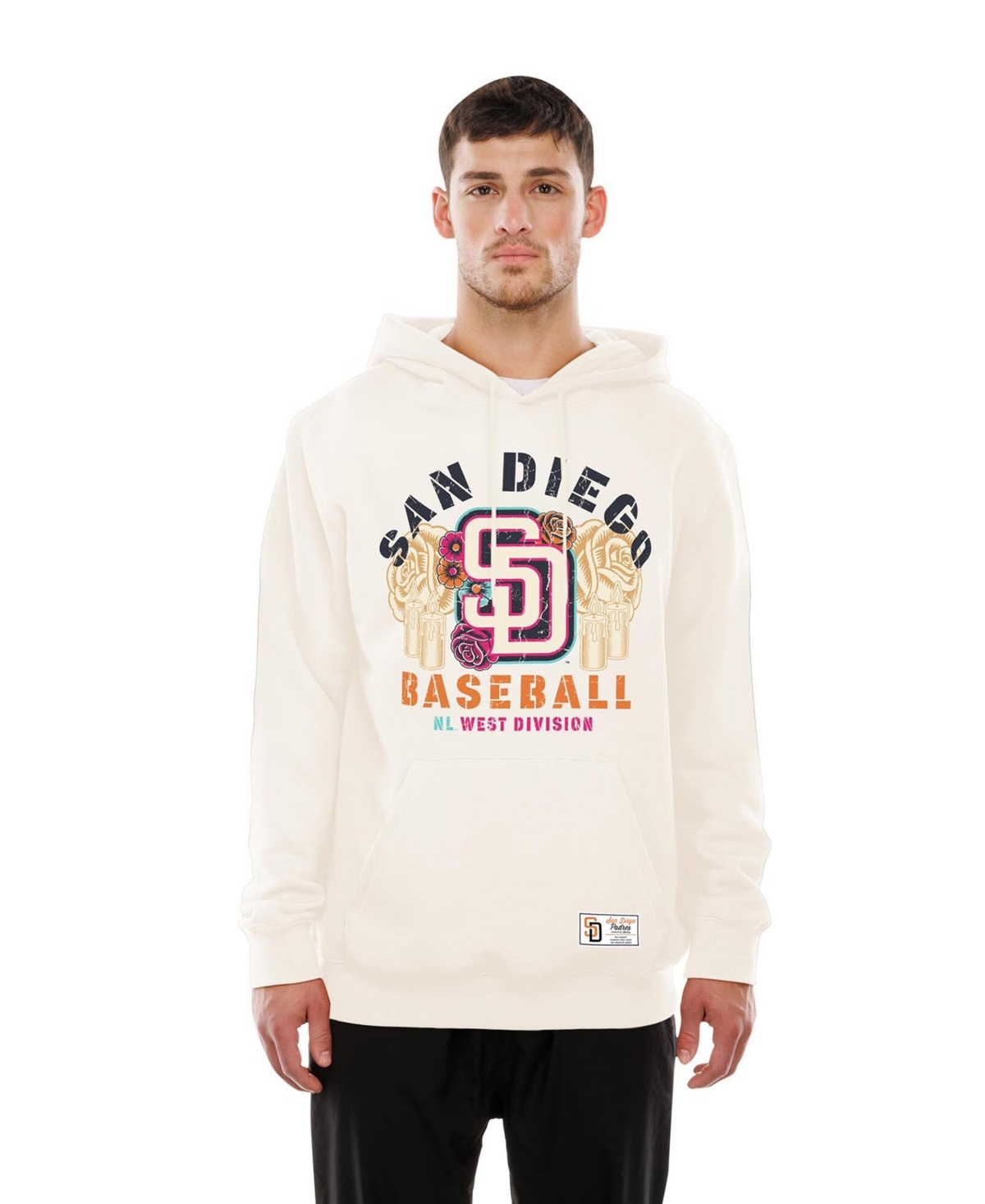 Click here for New Era Mens Cream San Diego Padres 2026 City Conn... prices