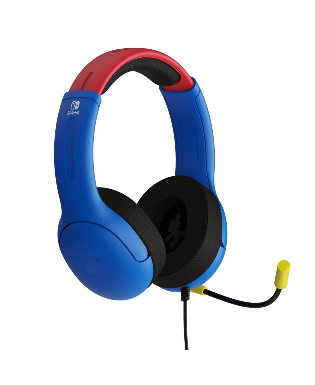 Click here for Pdp Gaming Airlite Stereo Wired Headset with Mic f... prices