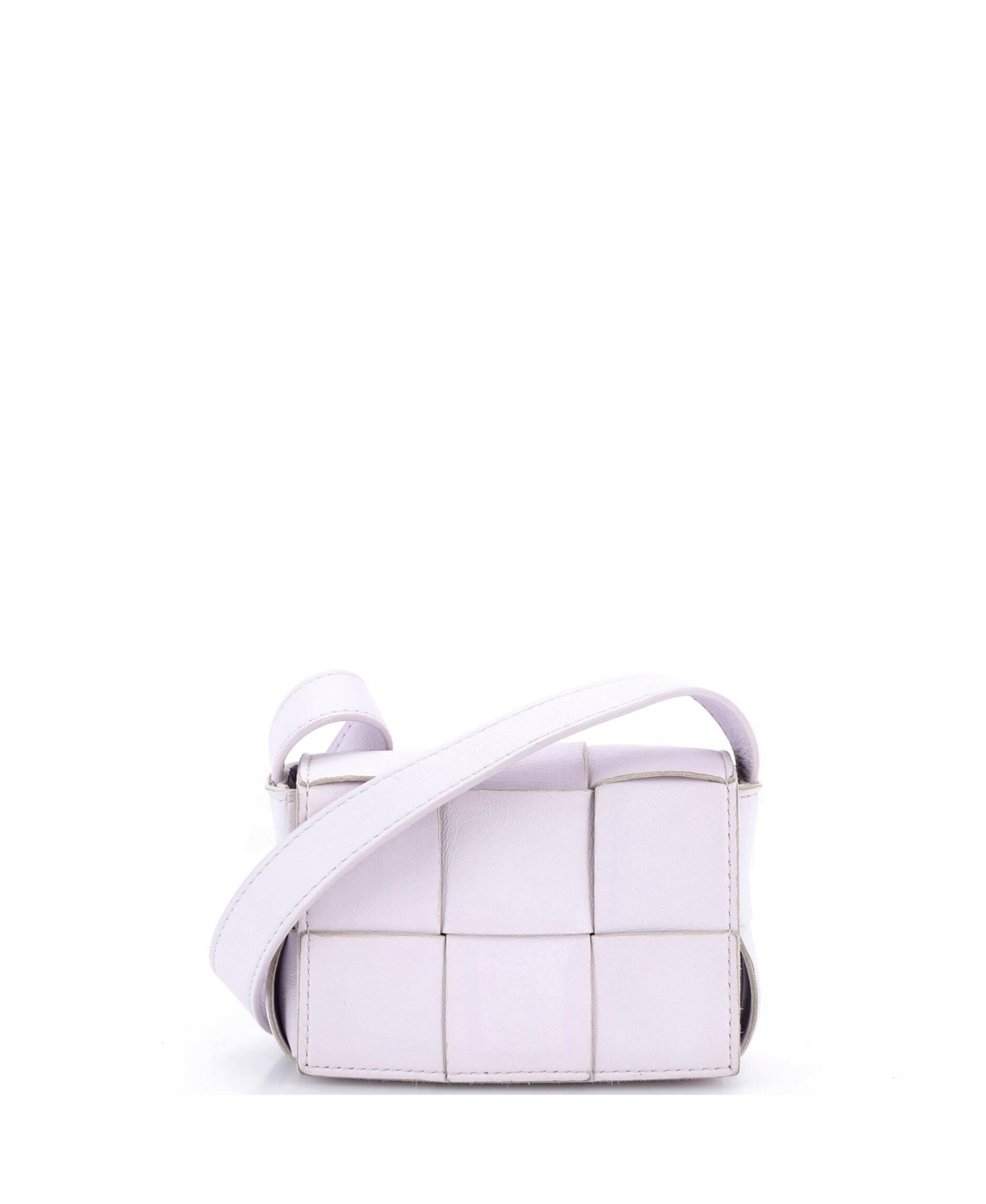 Click here for Pre-Owned Bottega Veneta Candy Cassette Crossbody... prices