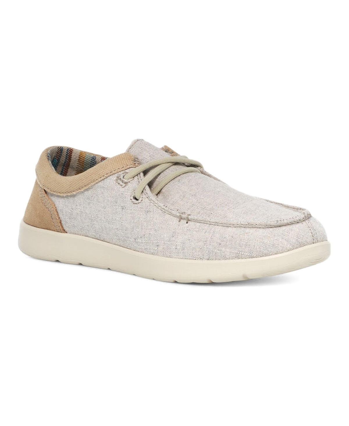 Click here for Sanuk Womens Shaka Lite Sl - Women Shoes - Natural prices