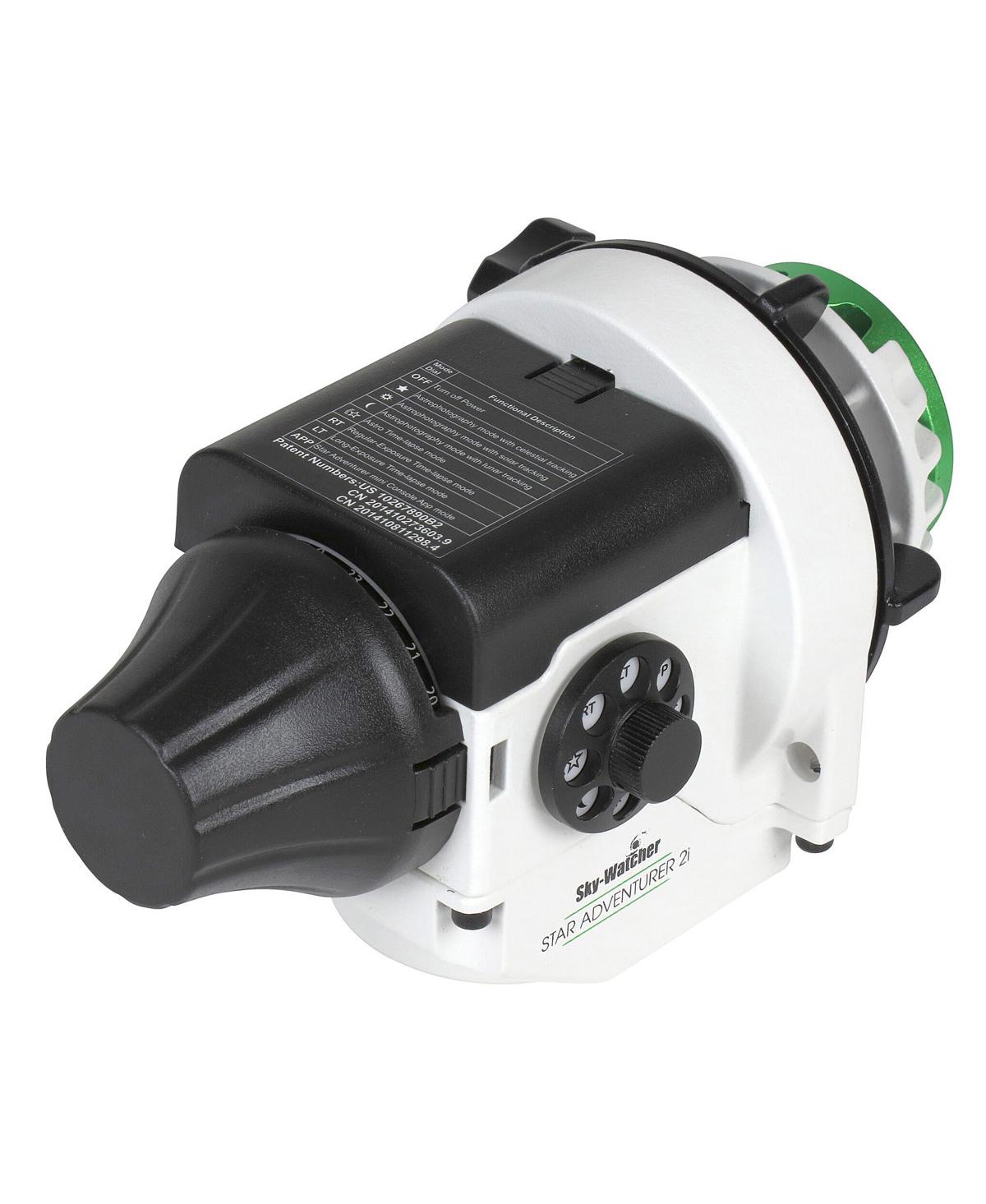 Click here for Sky-Watcher Star Adventurer 2I Photo Package - Bla... prices