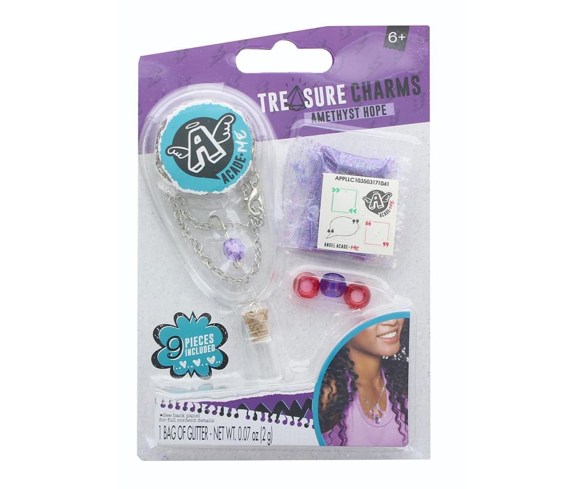 Click here for Anker Play Acade-Me Treasure Charm Bracelets Jewel... prices