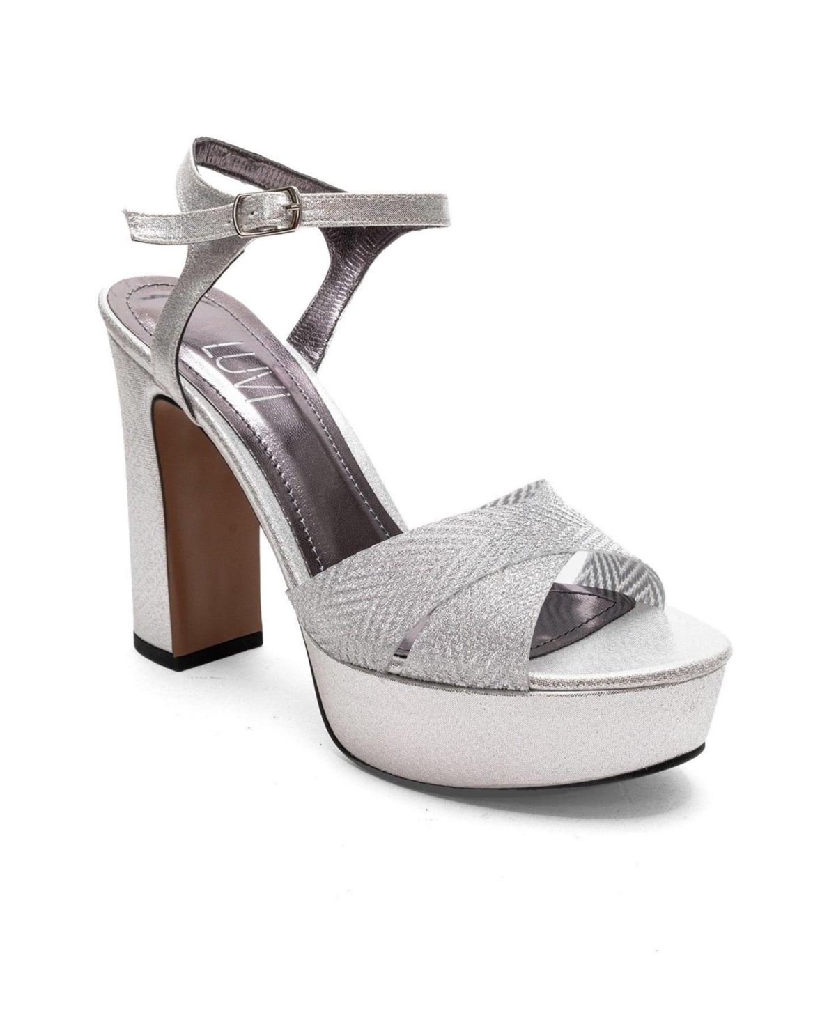 Click here for Prologue Shoes Womens Orelion Platform High Heel S... prices
