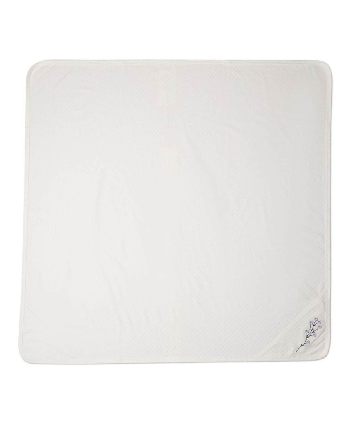 Click here for MeMoi Baby Girls Lilacs Are The Sweetest Bloom Cot... prices