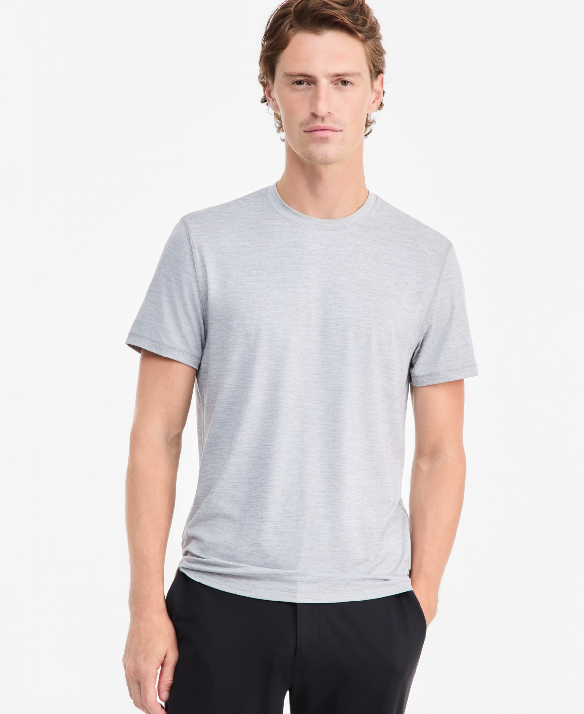 Click here for Alfani Mens Short-Sleeve Performance T-Shirt  Macy... prices