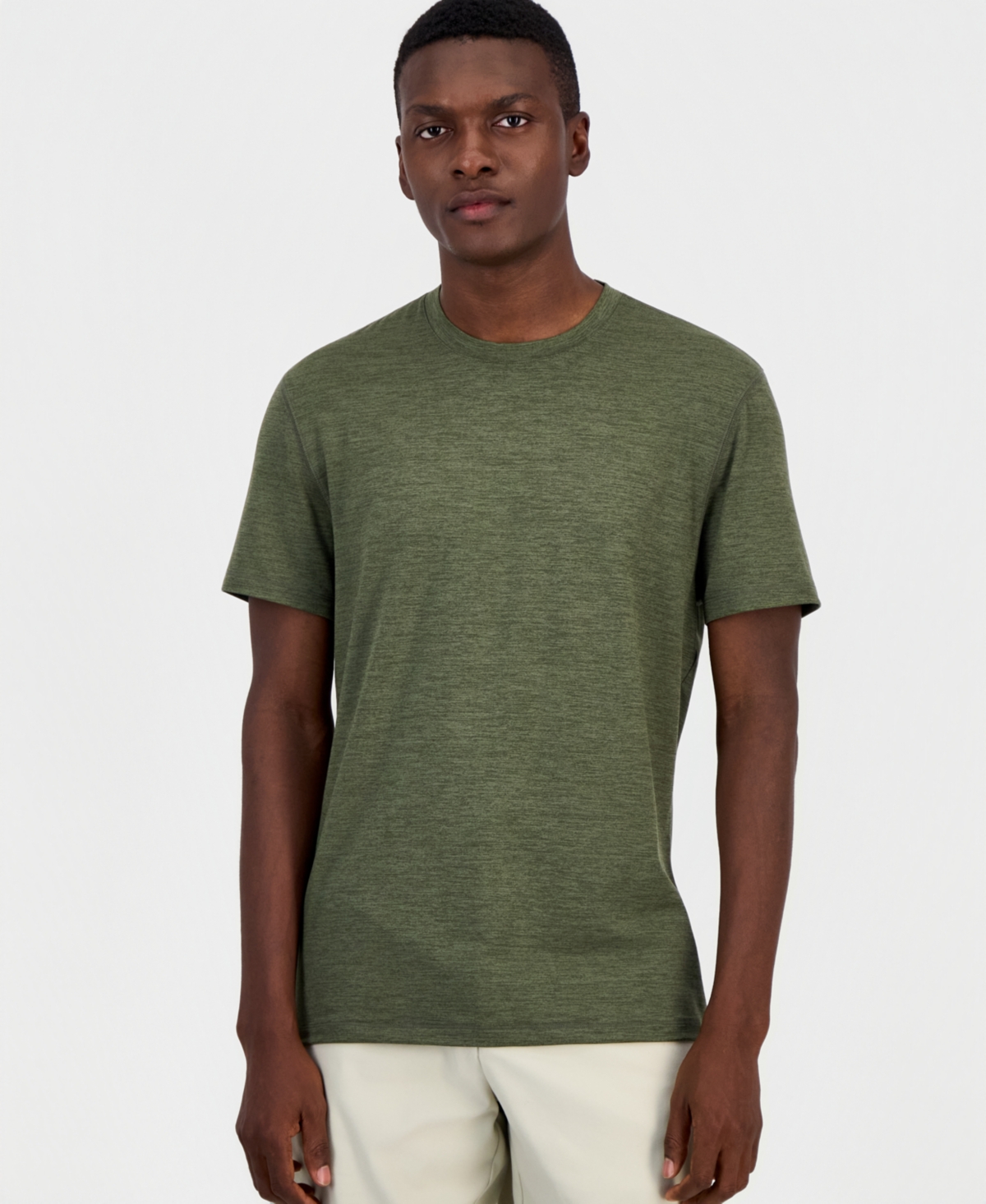 Click here for Alfani Mens Short-Sleeve Performance T-Shirt  Macy... prices