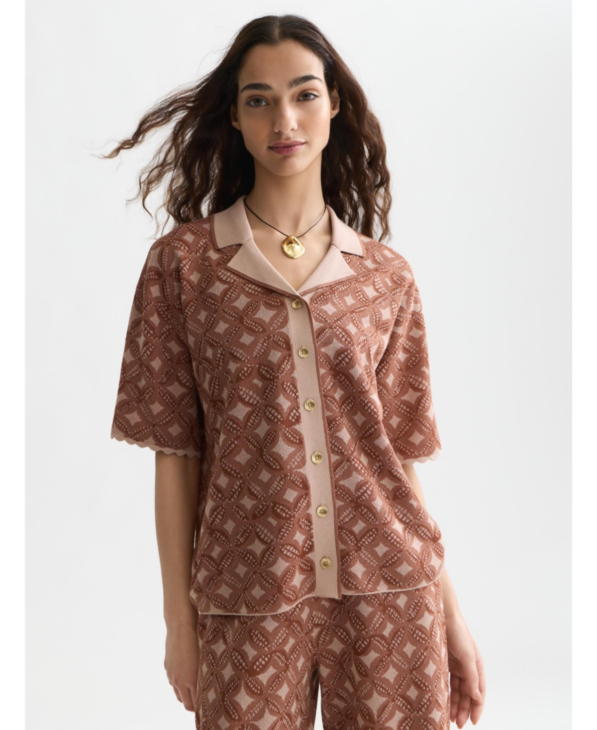 Click here for Scotch & Soda Womens Scotch and Soda Tops and Tees... prices