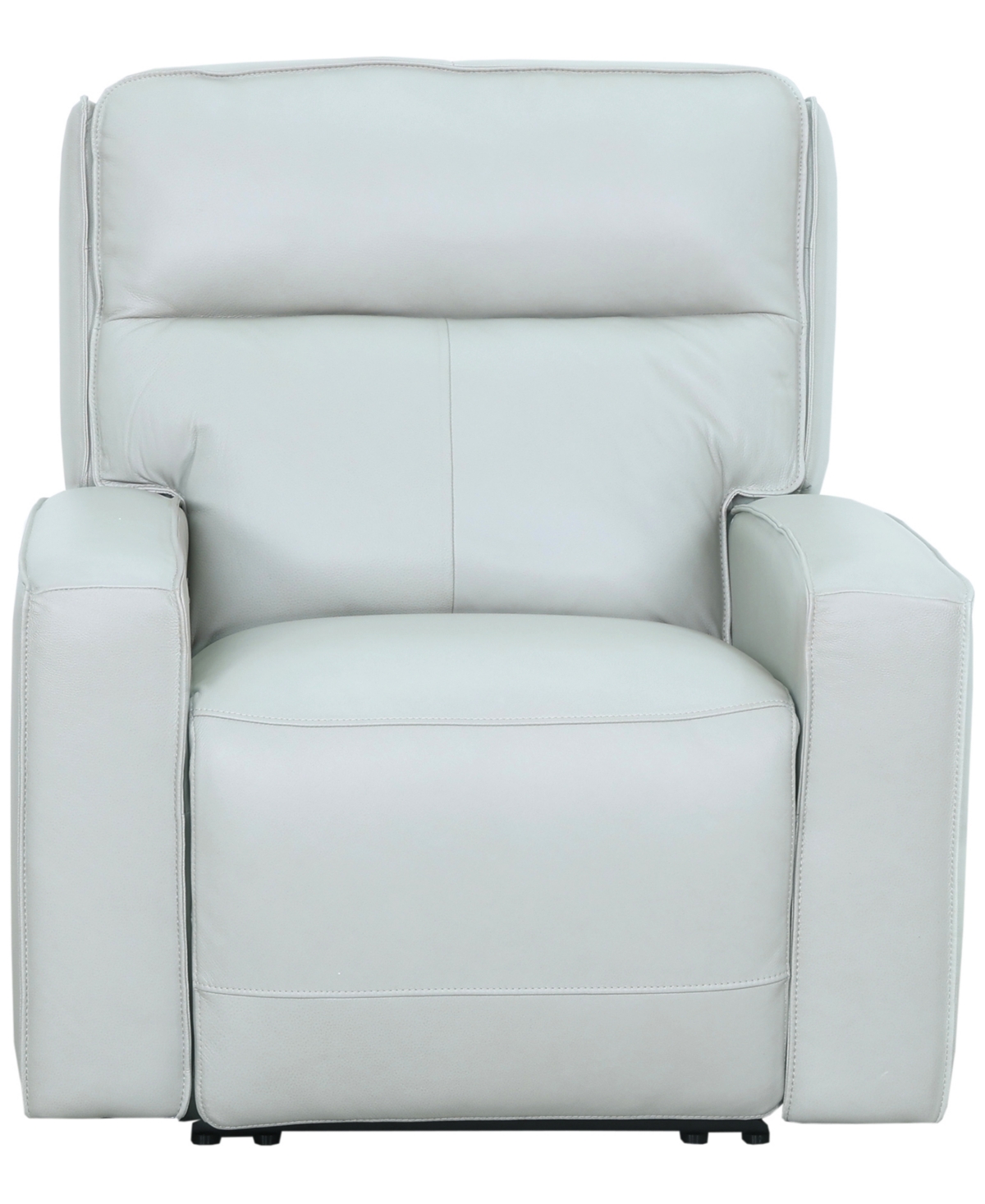 Click here for Zackary Dual Power Motion Zero Gravity Glider Recl... prices