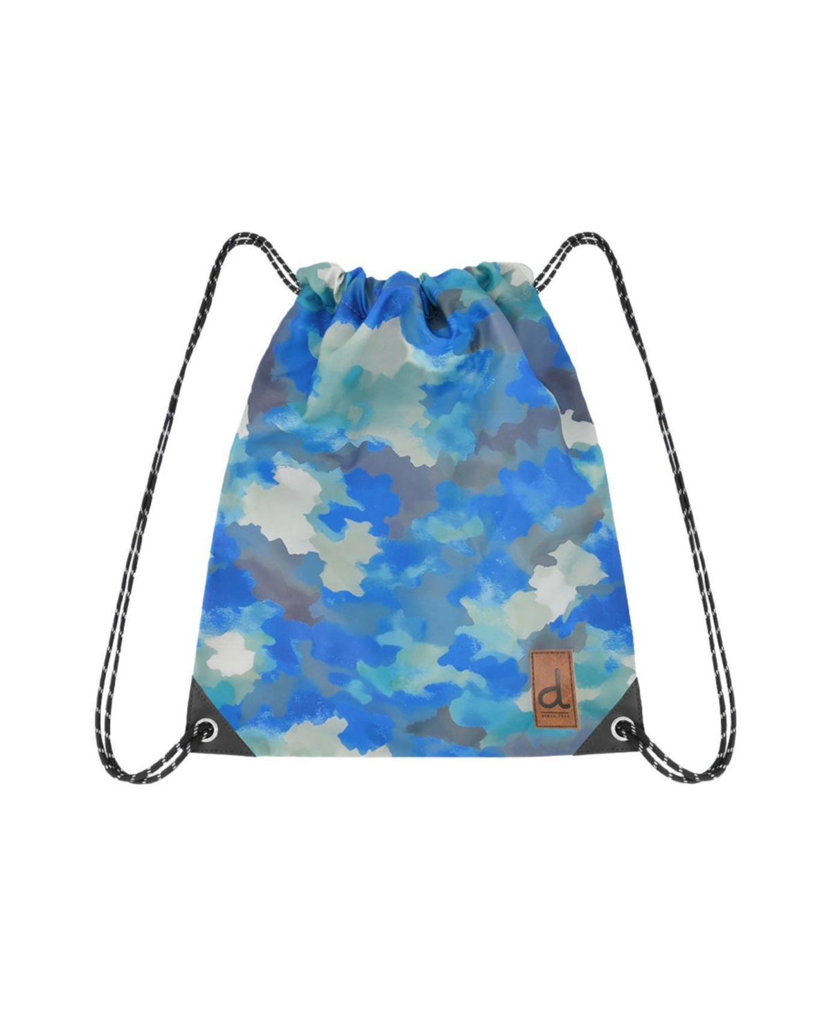 Click here for Deux par Deux Little Boy Camouflage Durable Lightw... prices