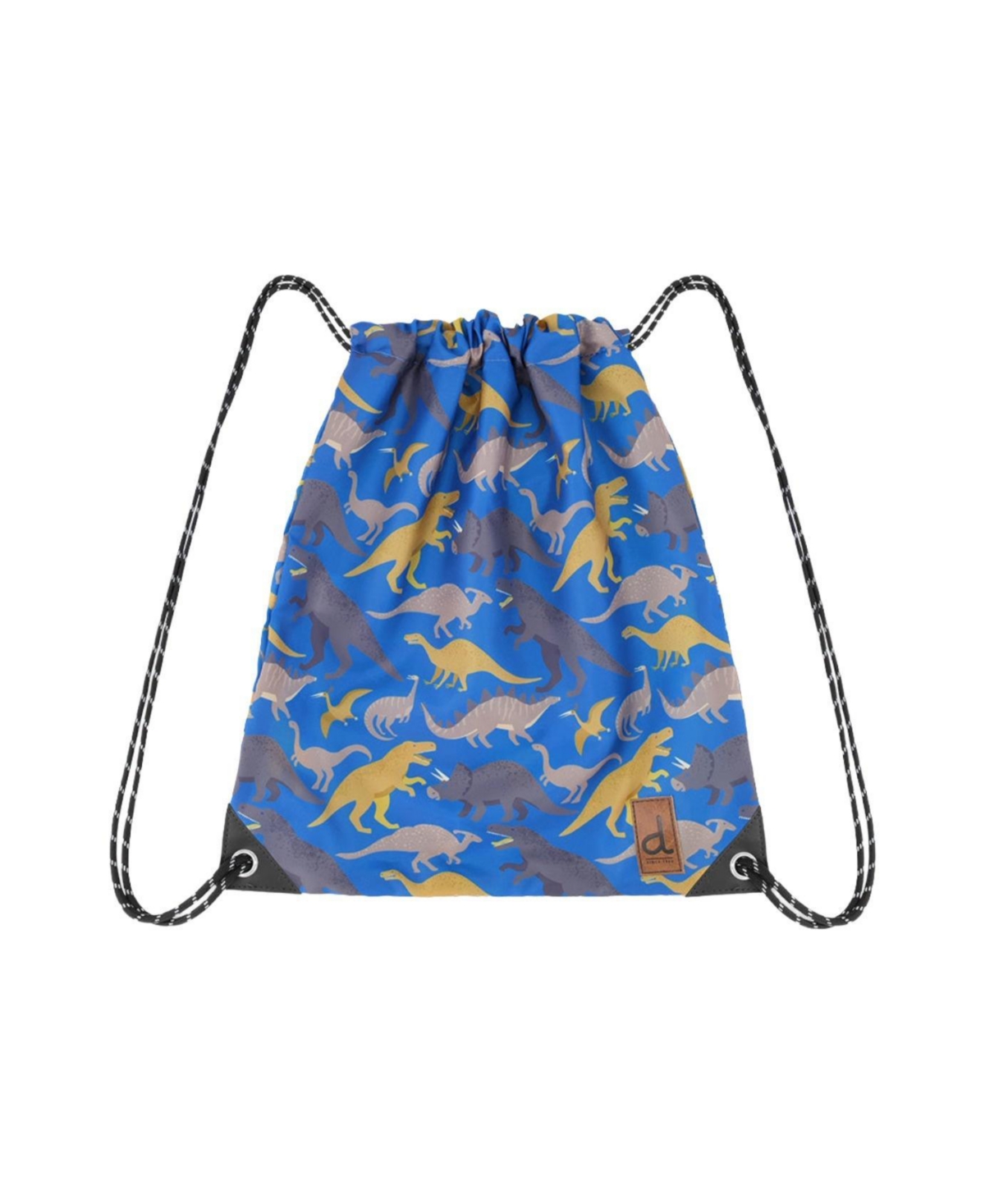 Click here for Deux par Deux Little Boy Dinosaur Playful Lightwei... prices