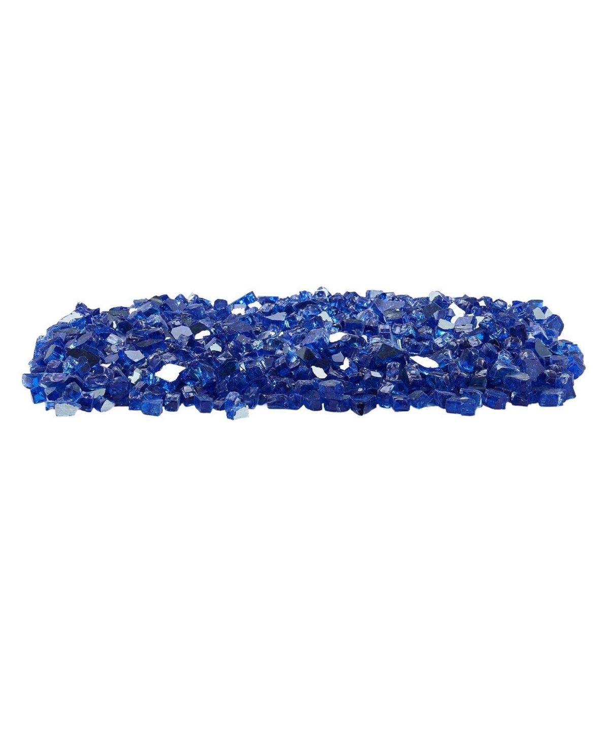 Click here for Cozito Fire Glass  35 lb Reflective Crushed Firepl... prices