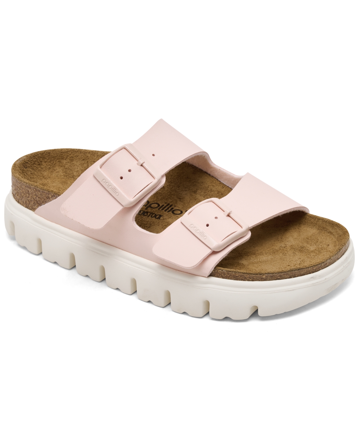 Click here for Papillio by Birkenstock Womens Arizona Flex Birko-... prices