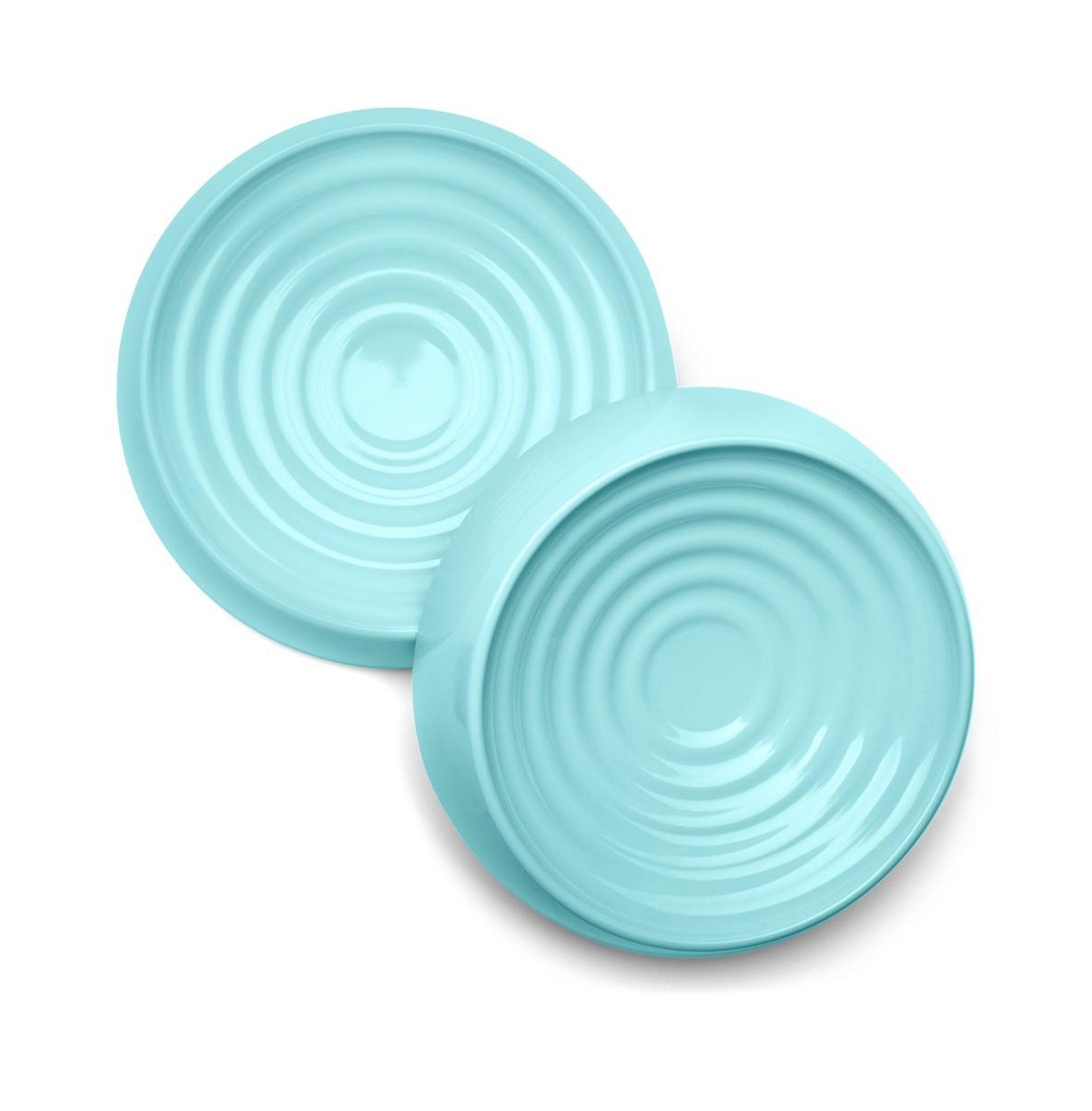 Click here for CatGuru Cat Bowls  Set Of Two  Marshmallow - Aruba prices