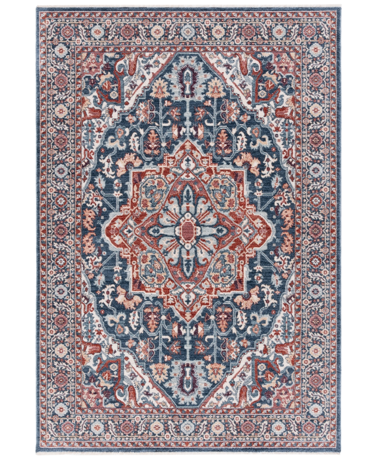 Click here for Lauren Ralph Lauren Kinnaird LRL1411N 5X8 Area Rug... prices