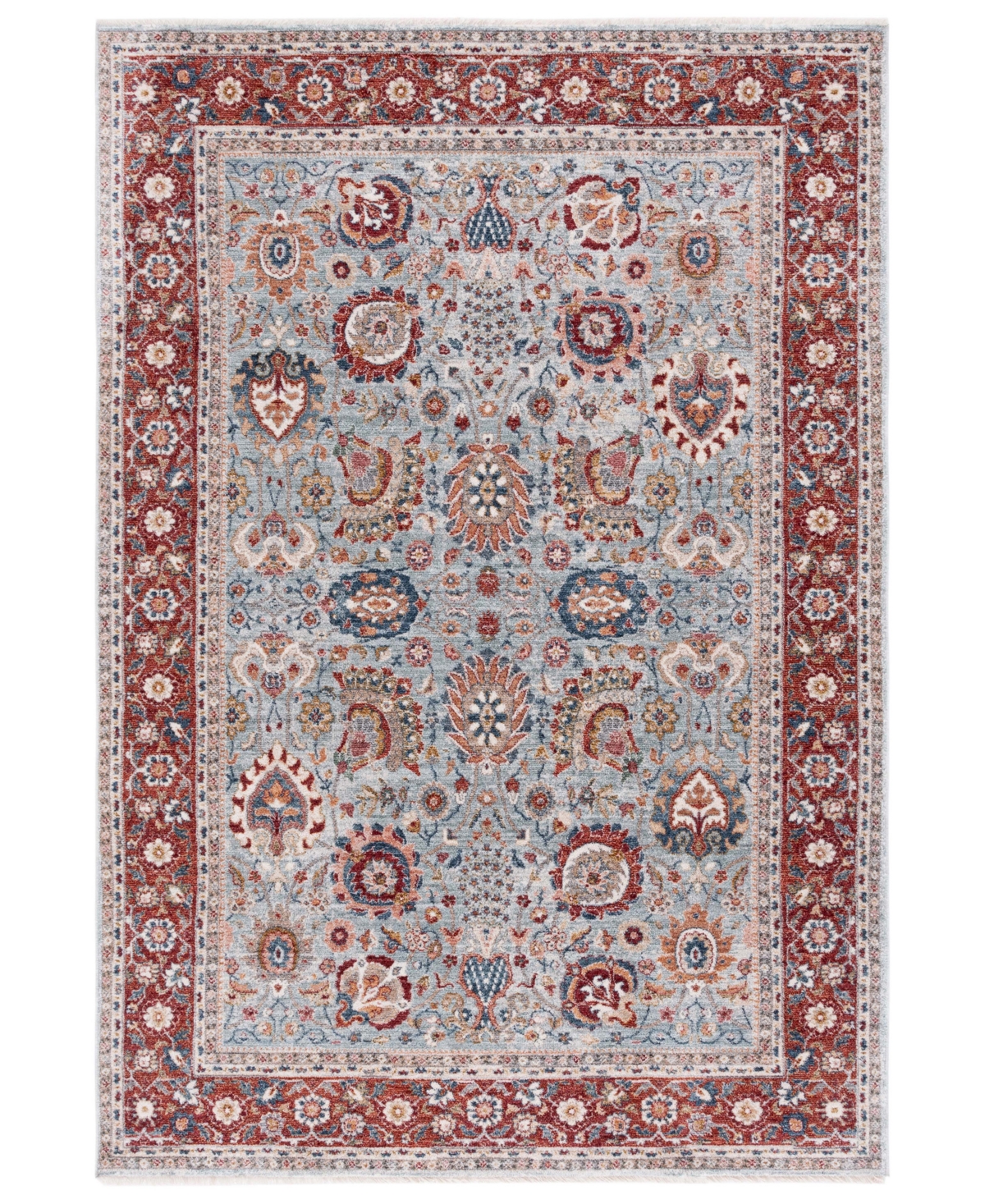 Click here for Lauren Ralph Lauren Manley LRL1412F 4X6 Area Rug -... prices