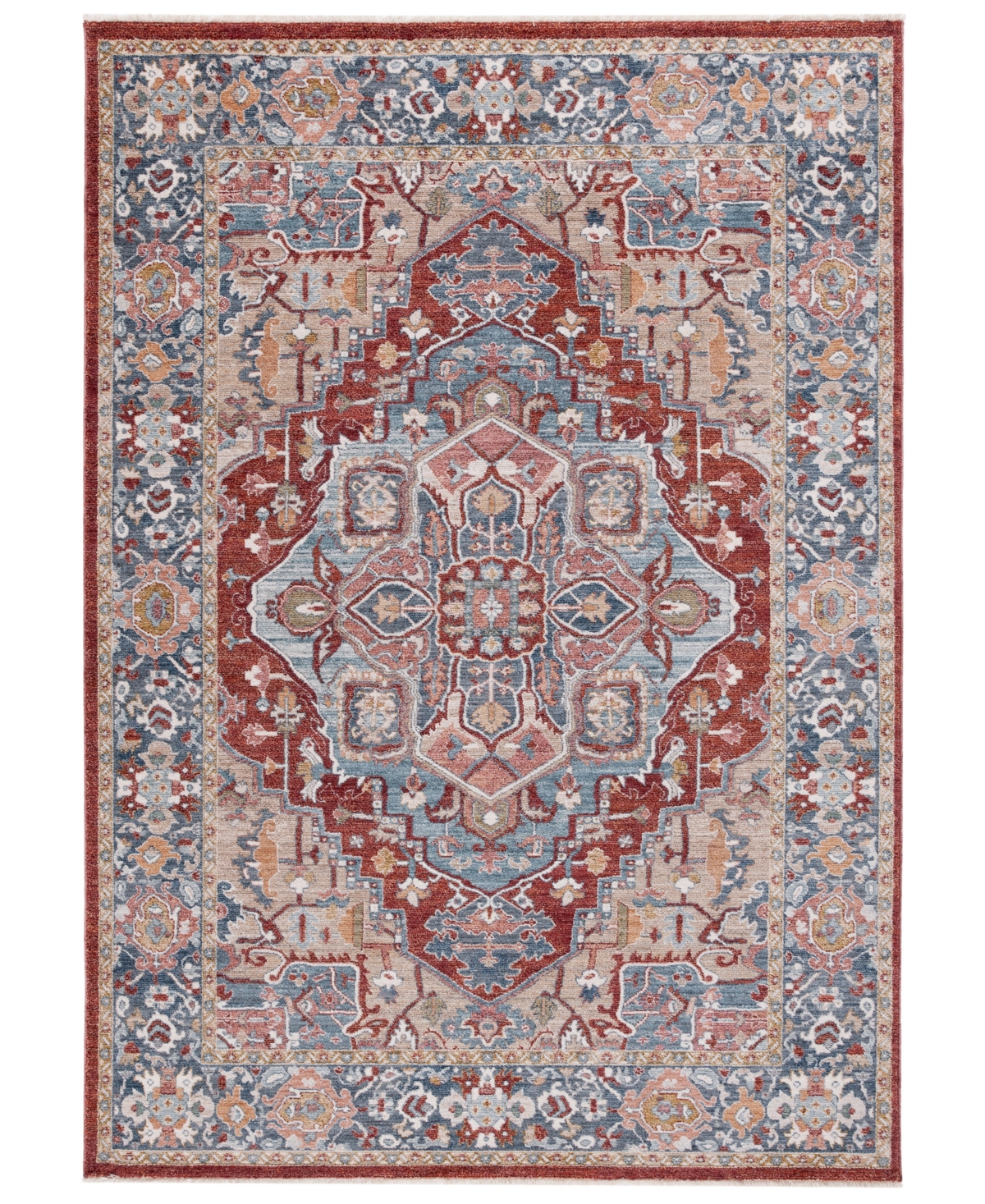 Click here for Lauren Ralph Lauren Newtown LRL1413B 8X102 Area Ru... prices