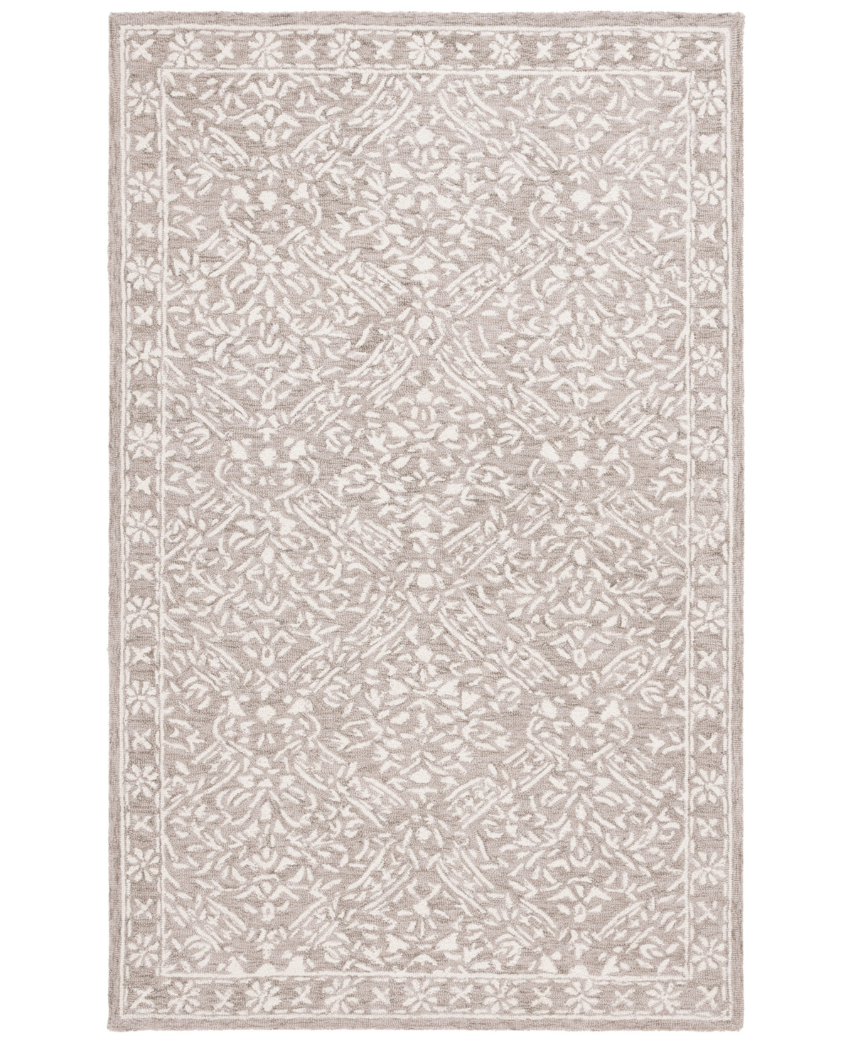 Click here for Lauren Ralph Lauren Olivier LRL6935G 4X6 Area Rug... prices