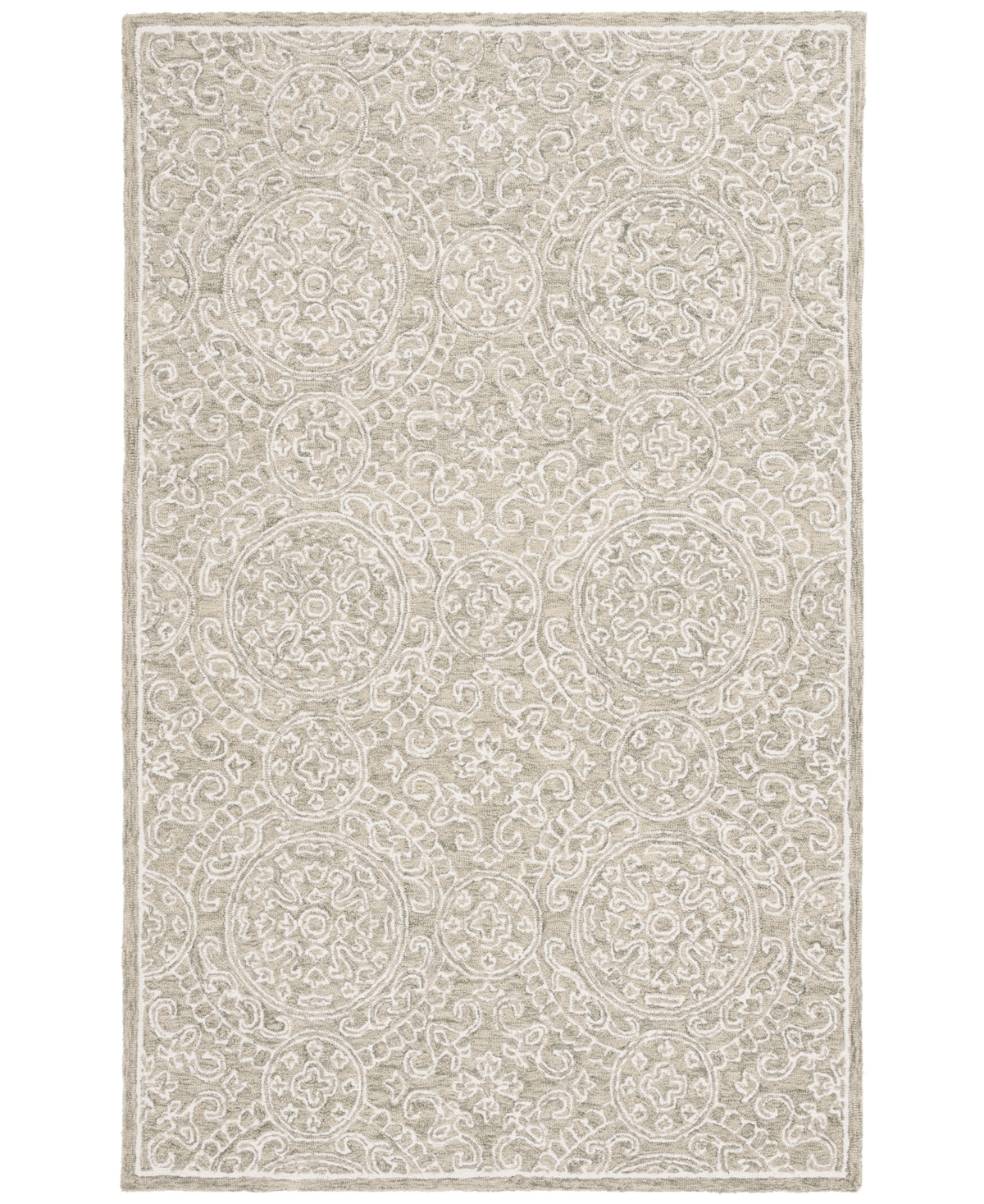 Click here for Lauren Ralph Lauren Finnegan LRL6937X 5X8 Area Rug... prices