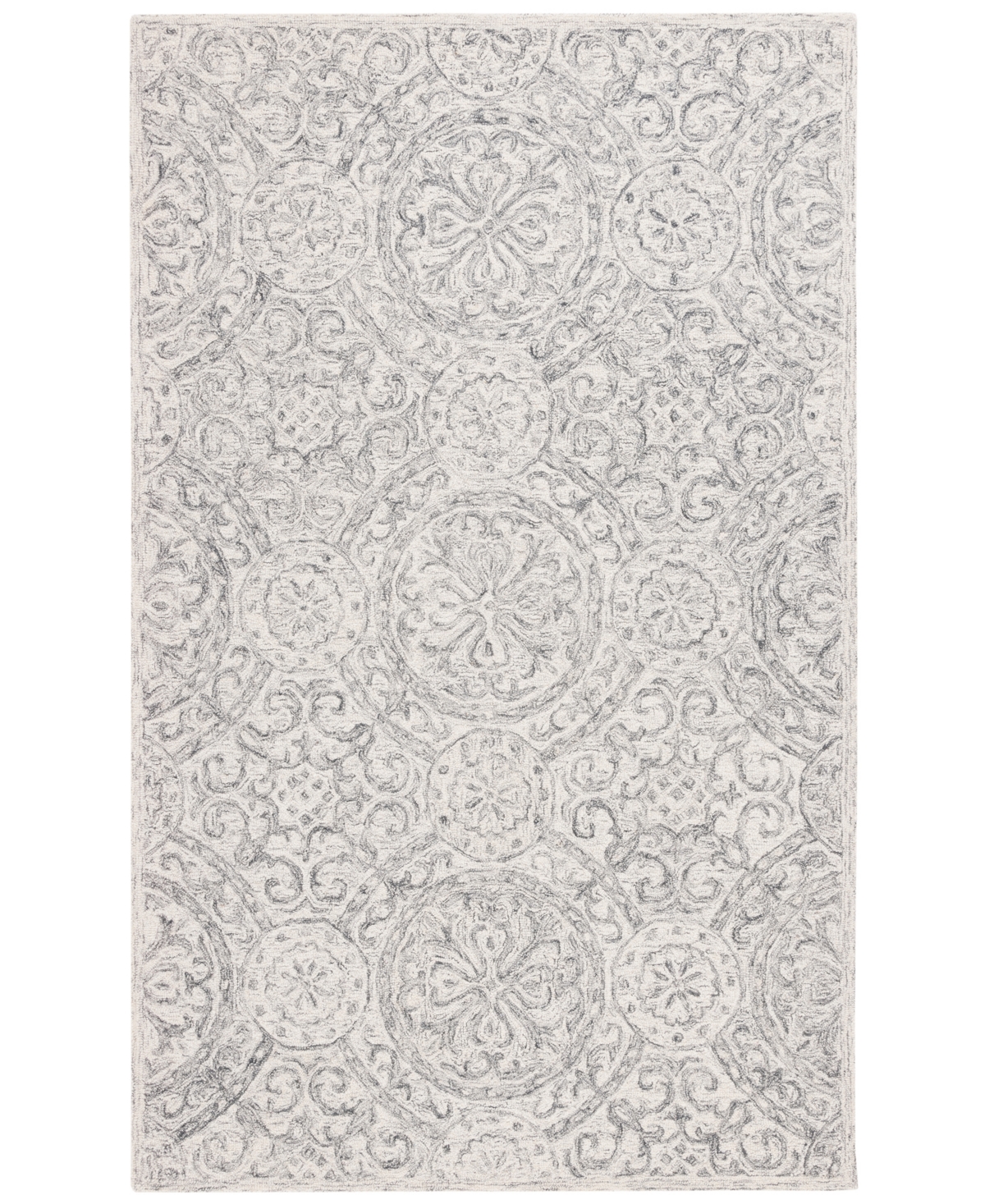 Click here for Lauren Ralph Lauren Theo LRL6947F 8X10 Area Rug -... prices