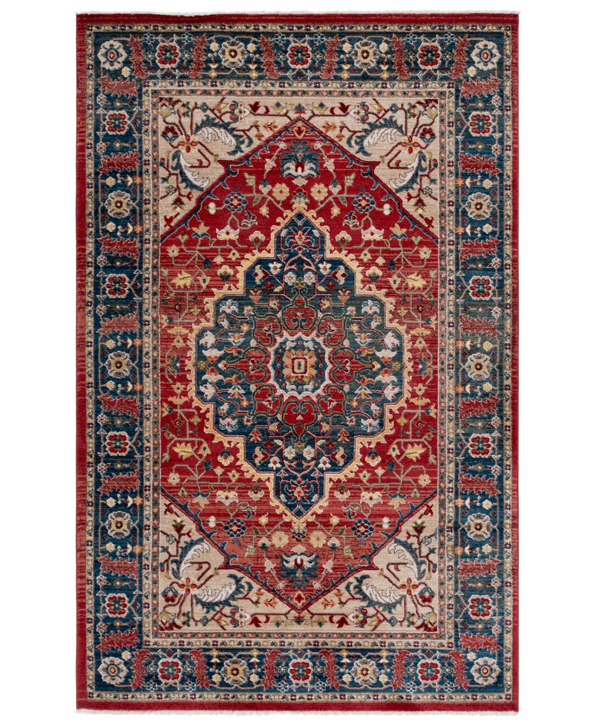 Click here for Lauren Ralph Lauren Chloe LRL1221A 22X4 Area Rug -... prices