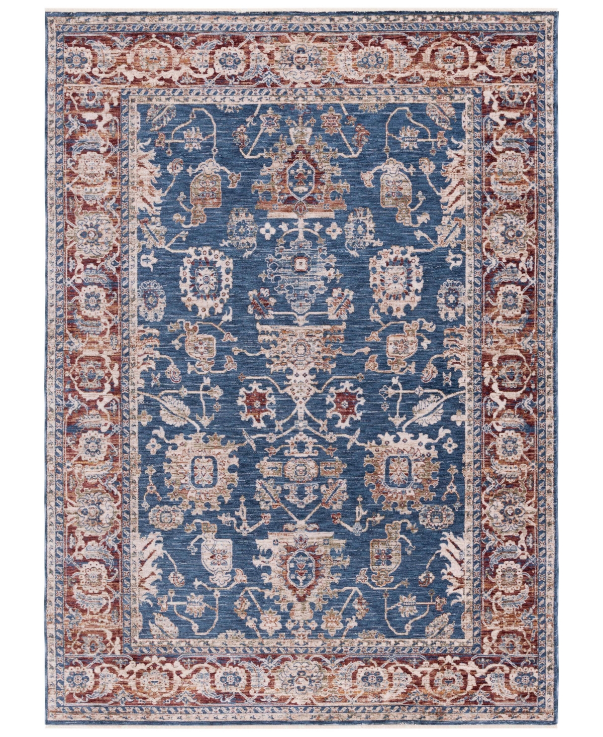 Click here for Lauren Ralph Lauren Bennet LRL1341M 79X10 Area Rug... prices