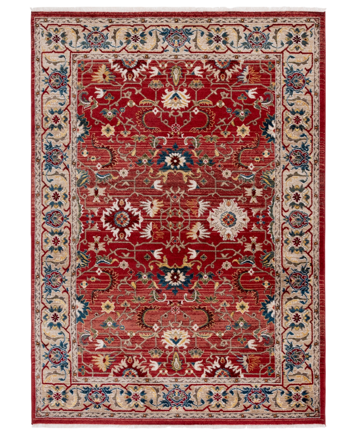 Click here for Lauren Ralph Lauren Ines LRL1293C 26X4 Area Rug -... prices