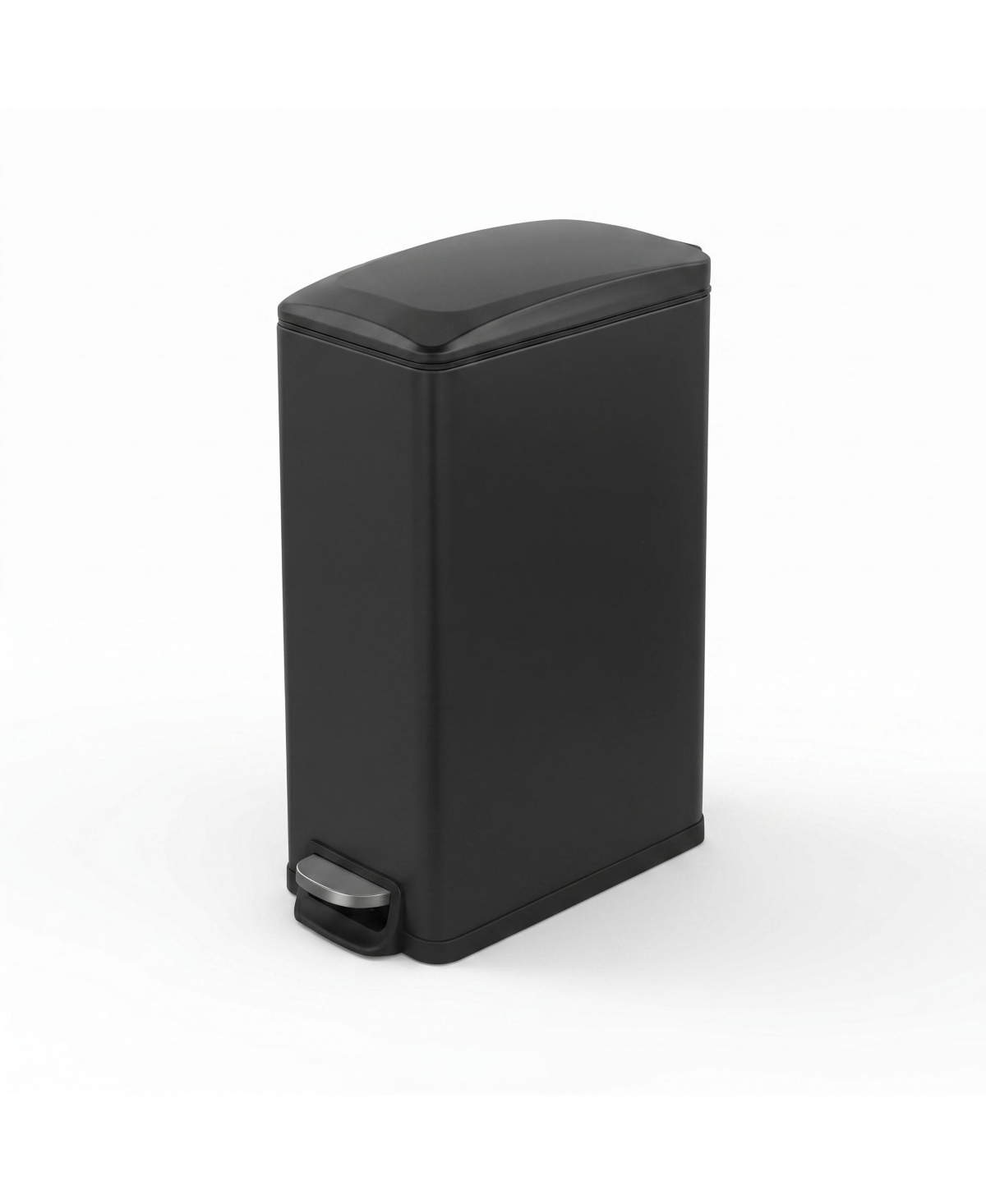 Click here for Maga Casa 12 Gal/45 Liter Slim Stainless Steel Ste... prices