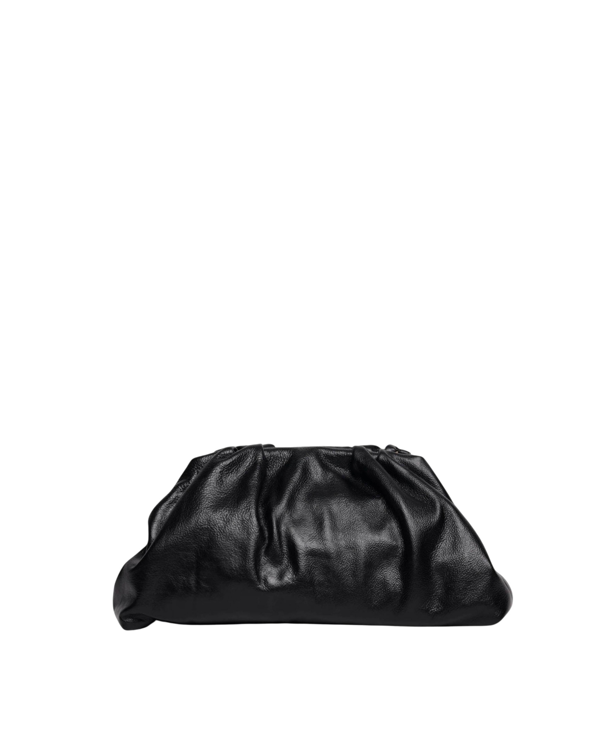 Click here for Walter Baker Olivia Clutch - Black prices