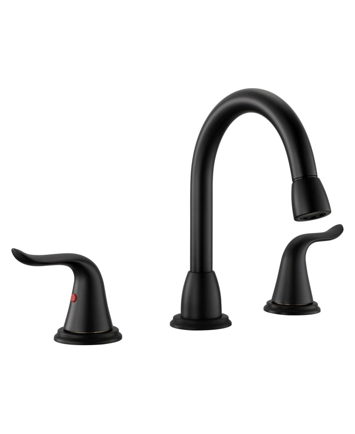 Click here for Phying Bathroom Faucet For bathroom Sink With Two... prices