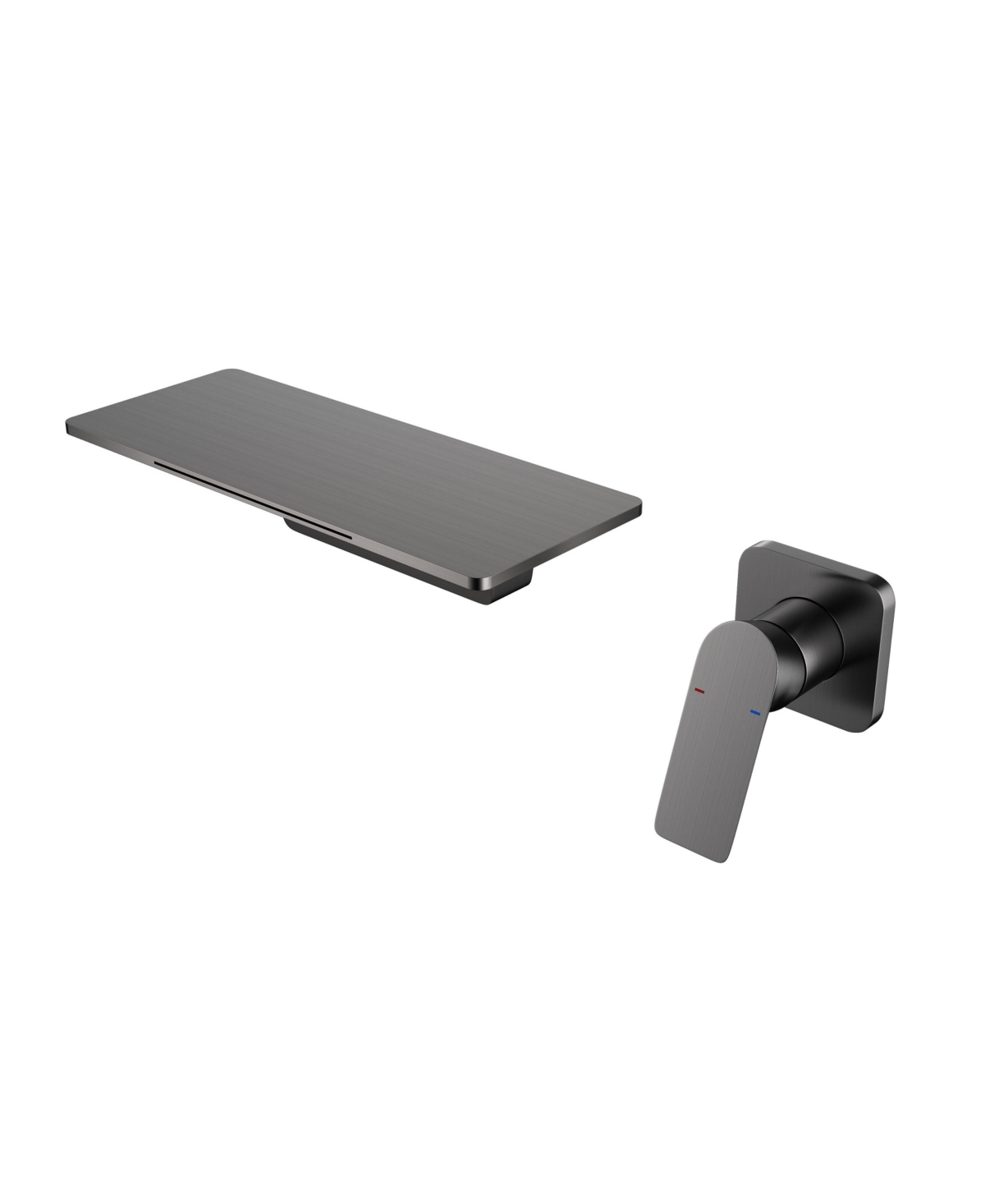 Click here for Phying Waterfall Bathroom Sink Faucet prices