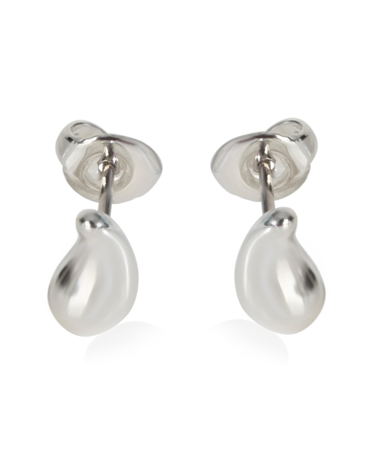 Click here for Pre-Owned Tiffany & Co Sterling Silver Elsa Perett... prices