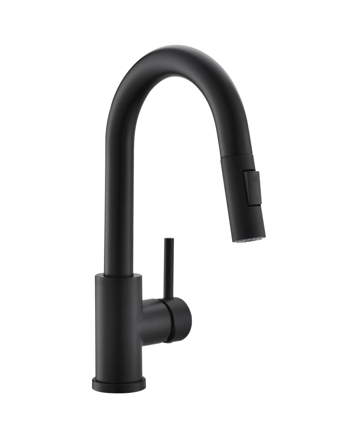 Click here for Phying Pull Down Sprayer Sink Faucet Black Modern... prices