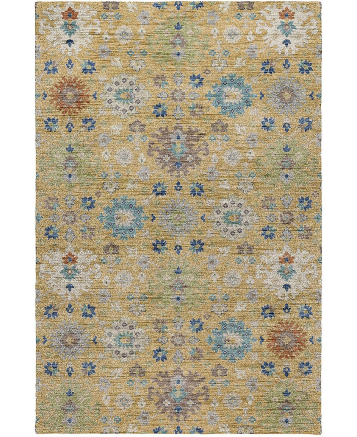 Click here for Dalyn Silk Road Washable SR3 26x310 Area Rug - Tum... prices