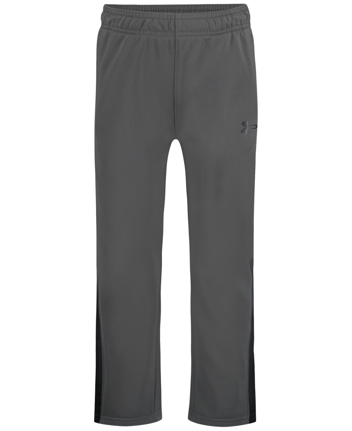 Click here for Under Armour Boys 2T-7 Tapered Pants - Castlerock... prices