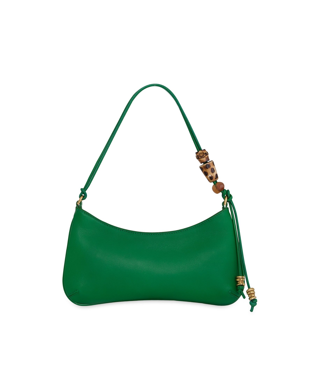 Click here for Rebecca Minkoff Reina Small Leather Shoulder Handb... prices