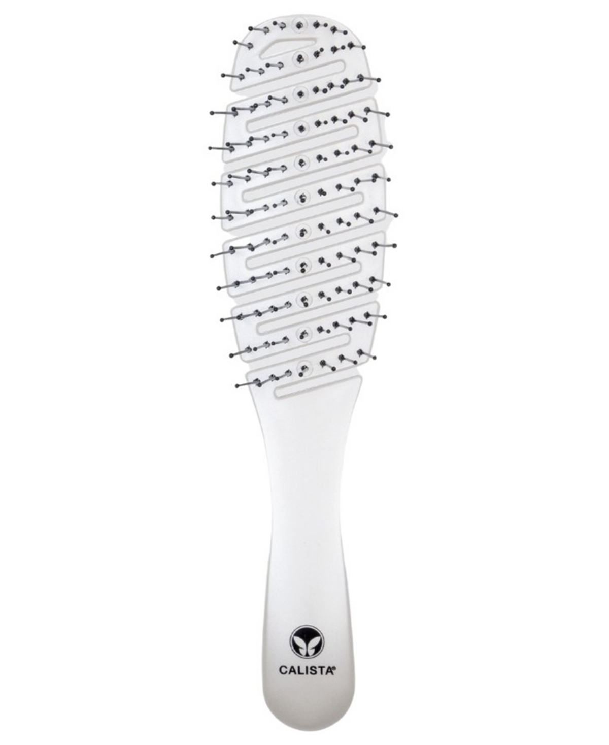 Click here for Calista Detangling Smoothie Brush prices