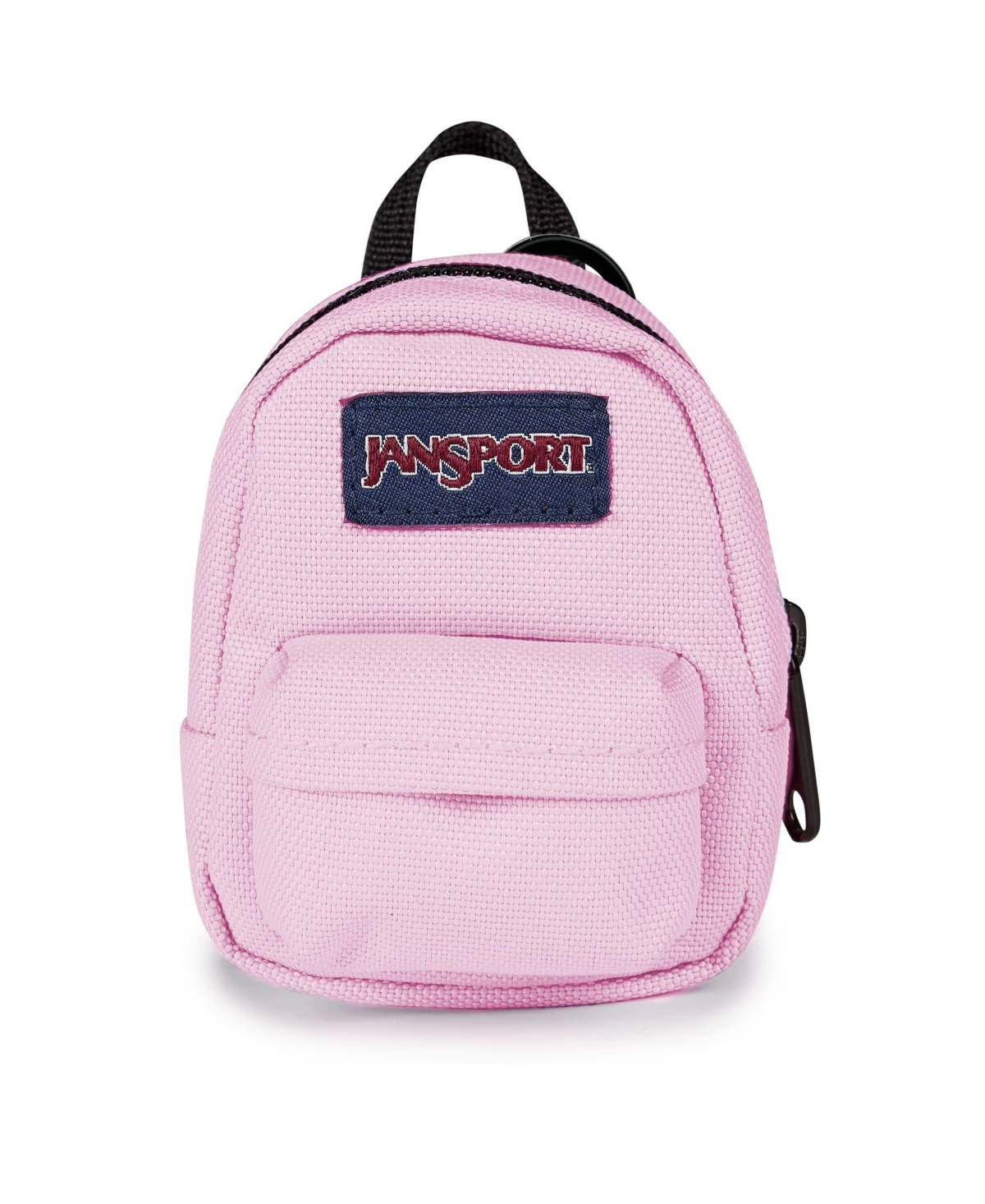 Click here for JanSport Mini Break - Pink ice prices