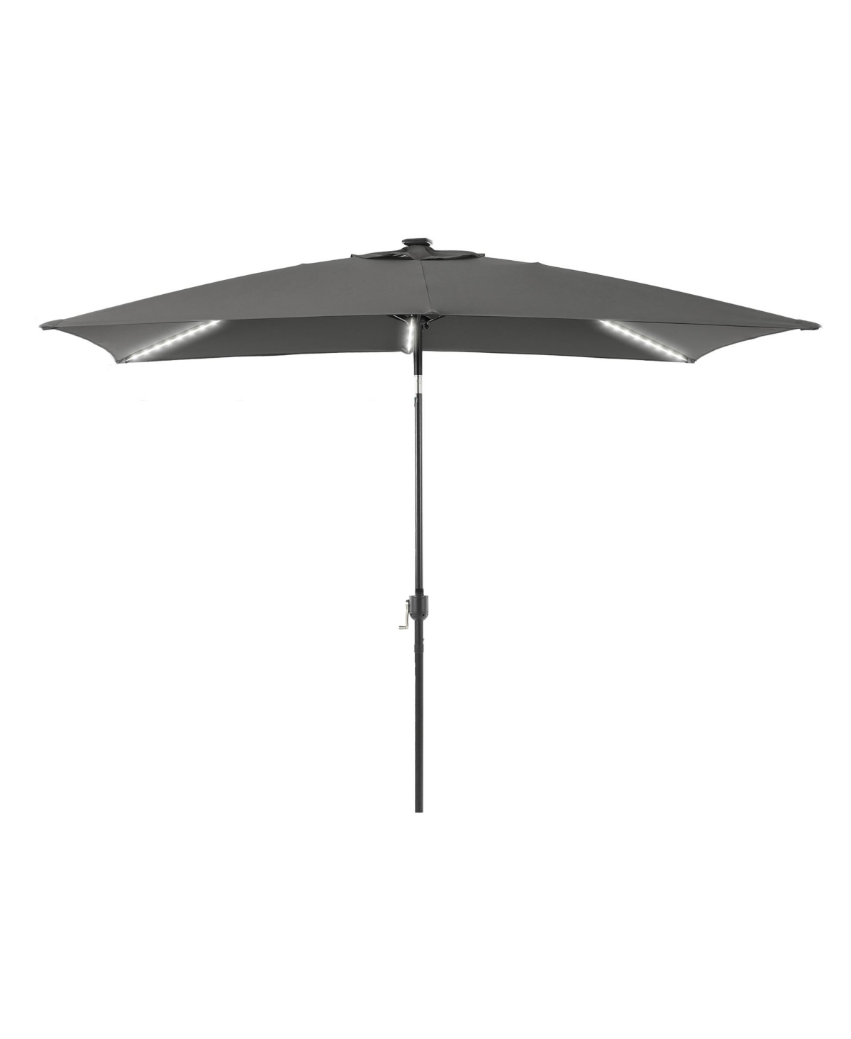 Click here for Sonkuki Enhance Your Outdoor Oasis 6x9Feet Led Rec... prices