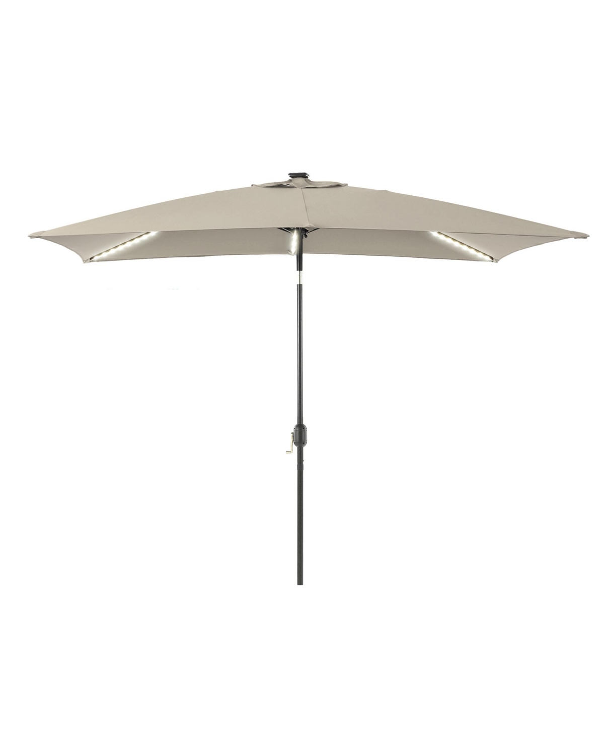 Click here for Sonkuki Enhance Your Outdoor Oasis 6x9Feet Led Rec... prices