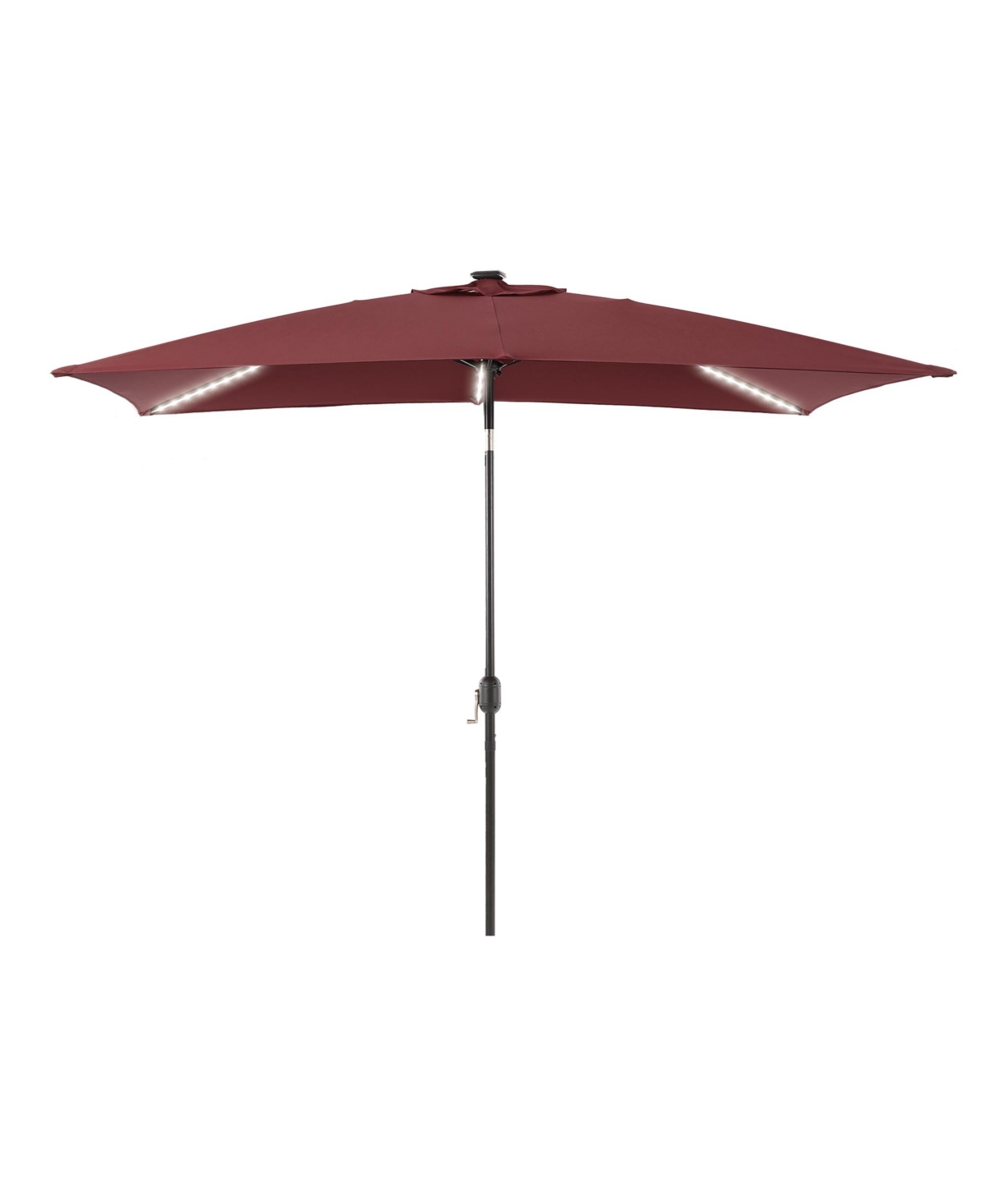 Click here for Sonkuki Enhance Your Outdoor Oasis 6x9Feet Led Rec... prices