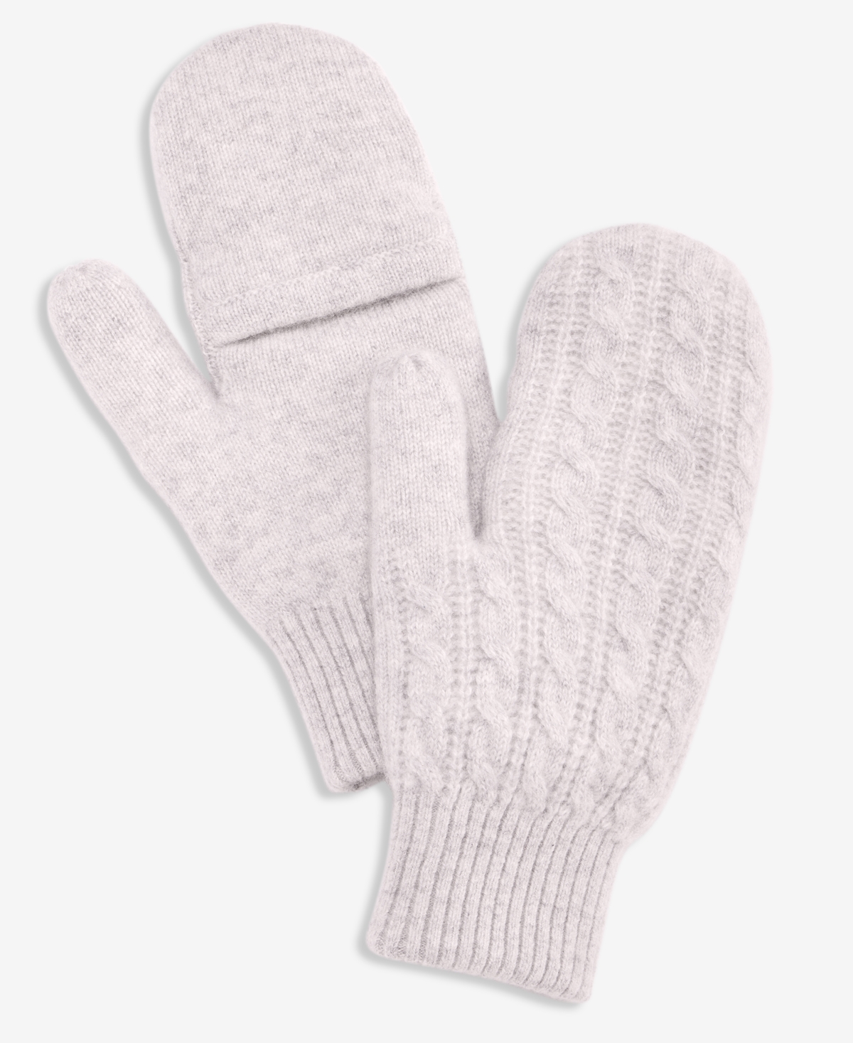Click here for Charter Club Solid Cashmere Nordic Mittens  Macys... prices