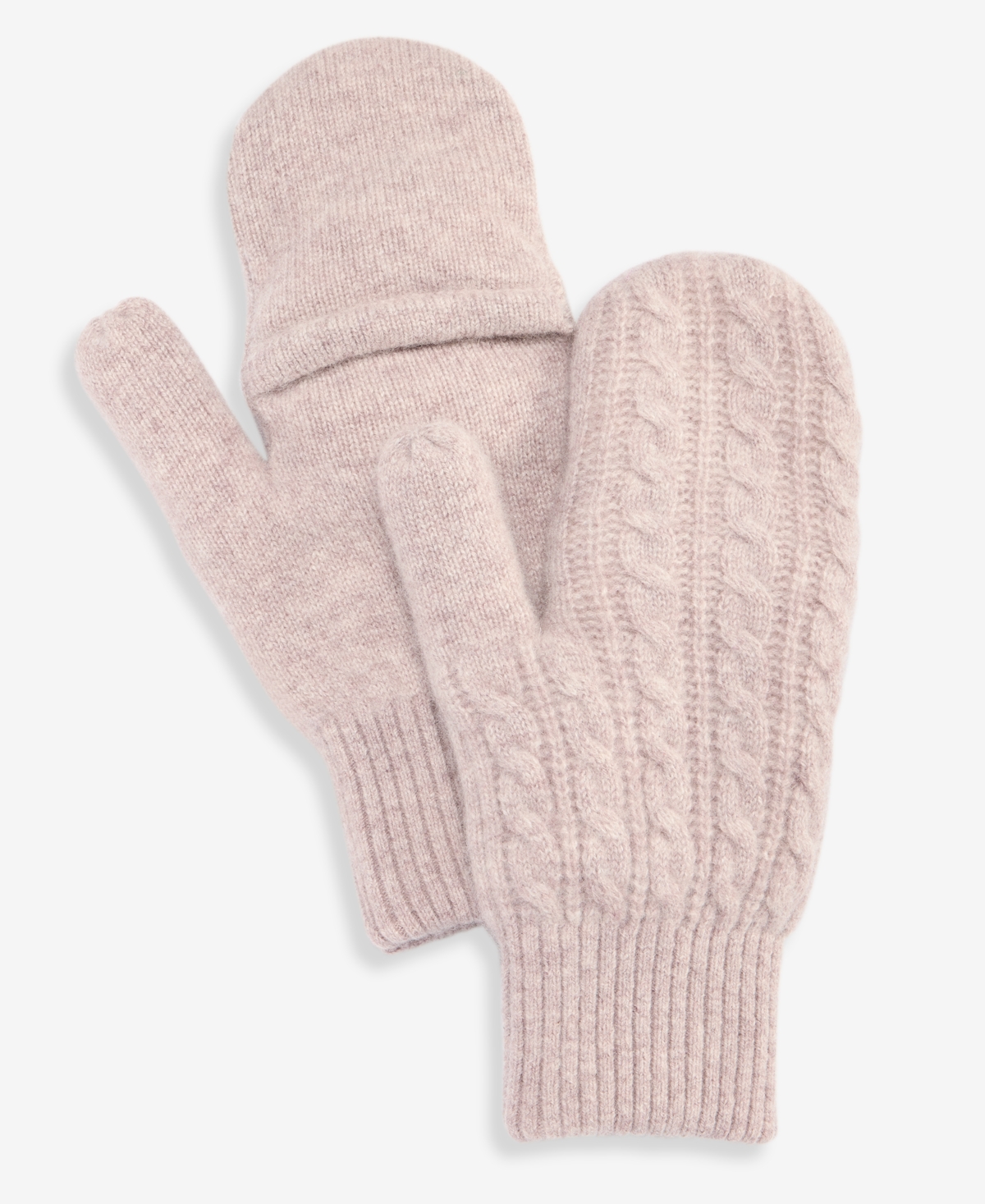 Click here for Charter Club Solid Cashmere Nordic Mittens  Macys... prices