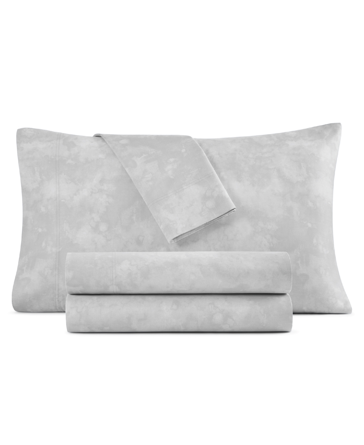 Click here for Macys 1200 Thread Count Cotton Blend Watercolor Pr... prices