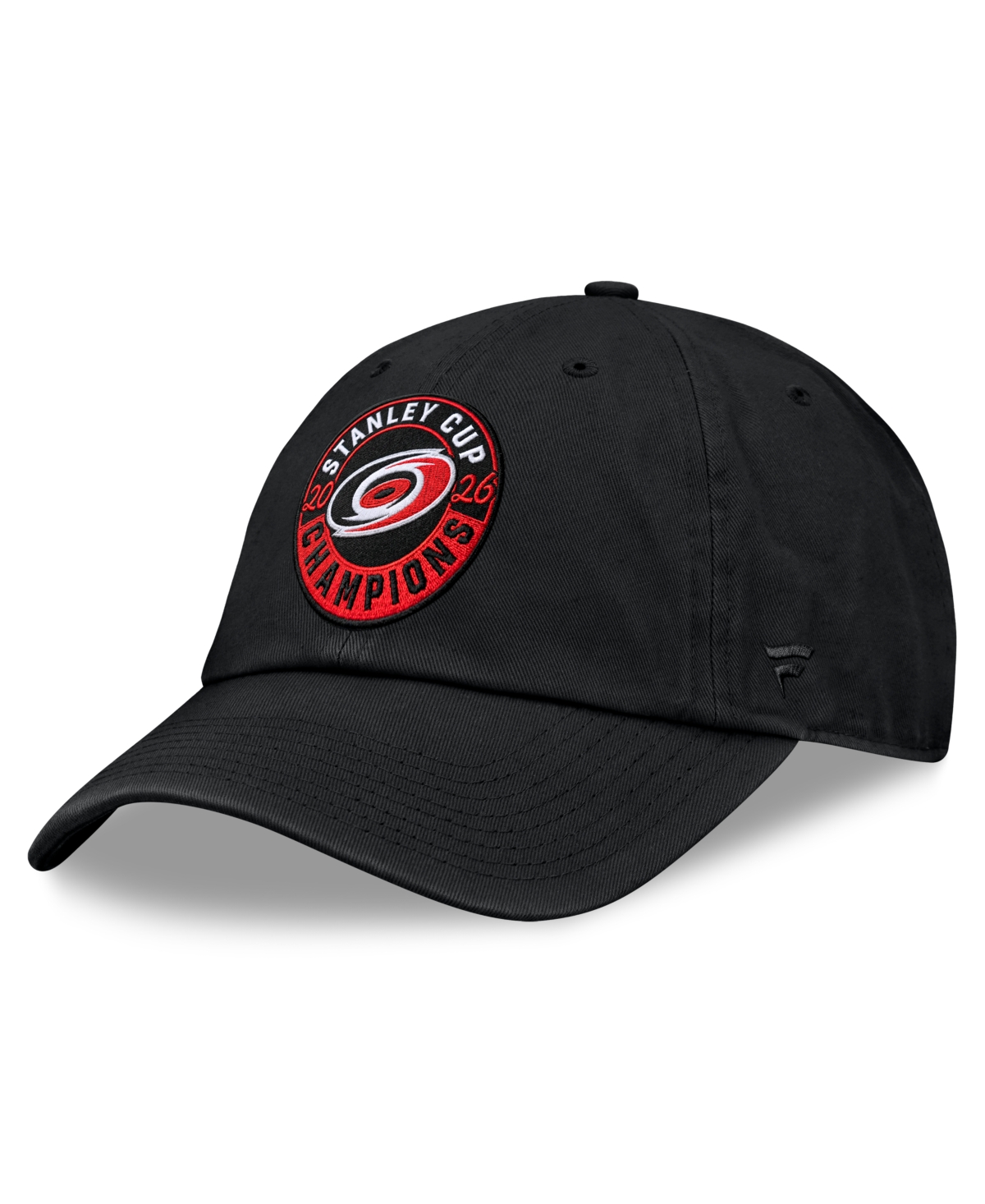 Click here for Fanatics Mens Black Carolina Hurricanes 2026 Nhl S... prices
