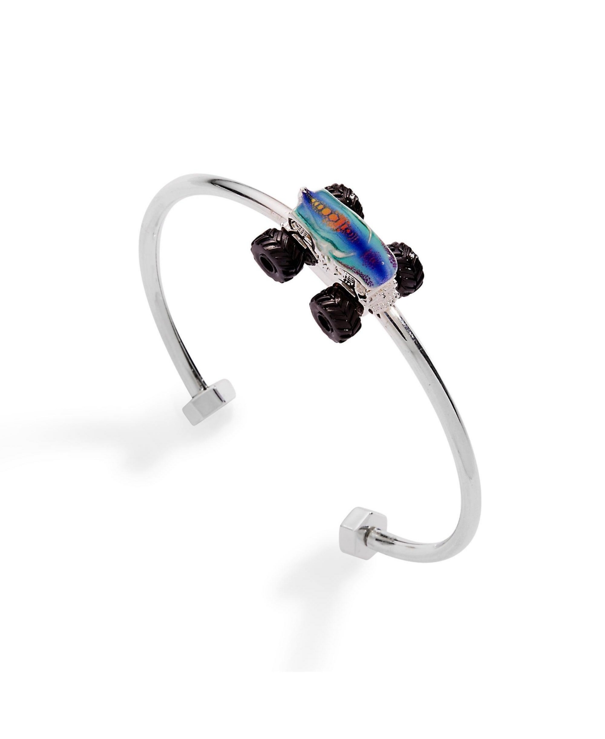 Click here for Alex and Ani Hot Wheels Mega Wrex Monster Truck Mo... prices