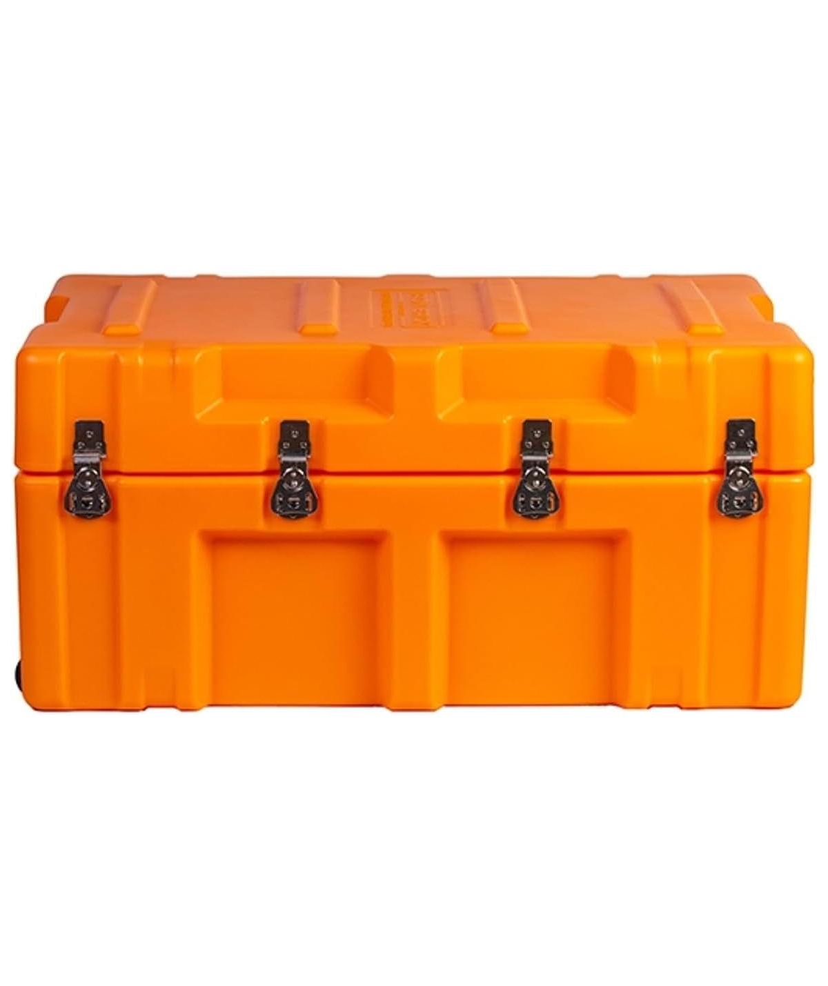 Click here for DormCo The Iron Brick Trunk - Strongest College Tr... prices