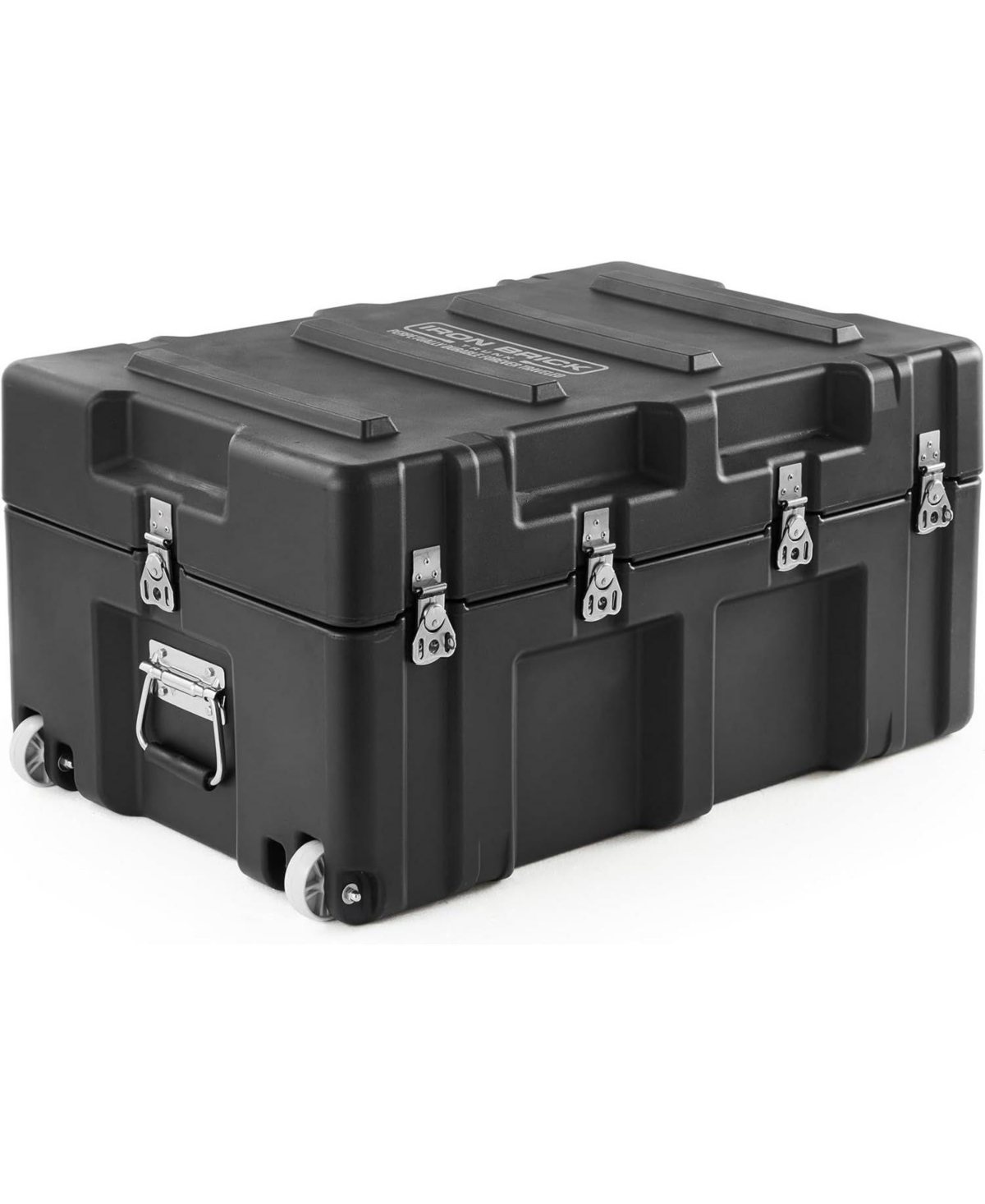 Click here for DormCo The Iron Brick Trunk - Strongest College Tr... prices
