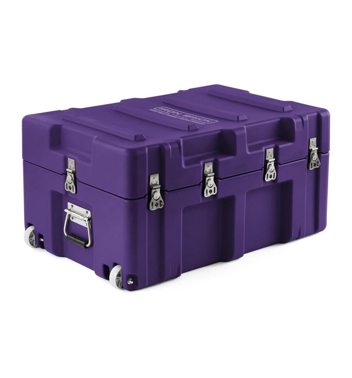 Click here for DormCo The Iron Brick Trunk - Strongest College Tr... prices